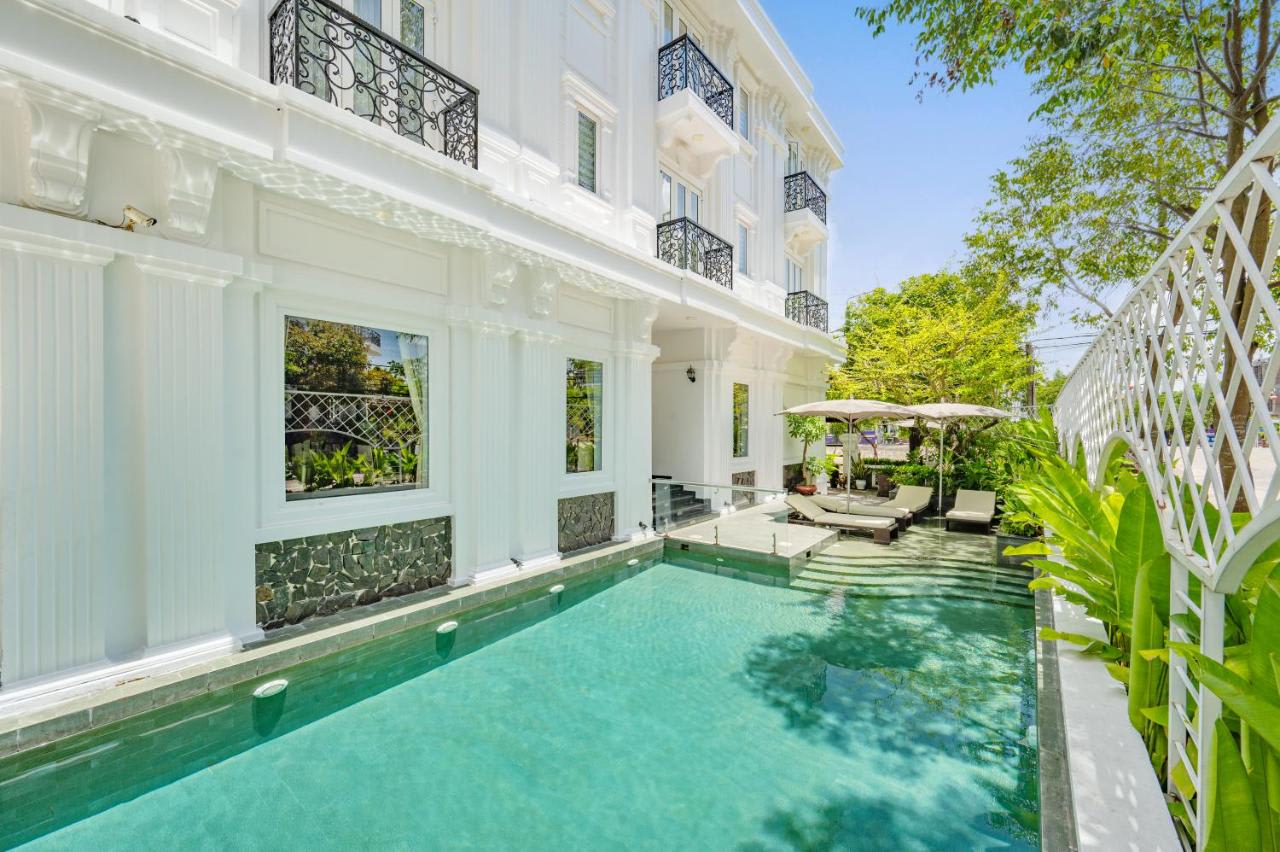Hoi An Canal House Riverside By Haviland - Hội An