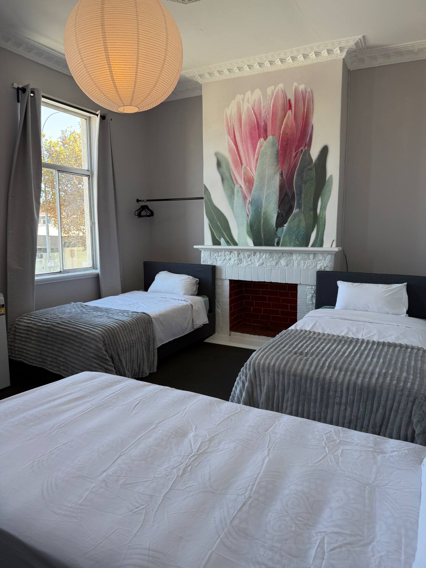 Freo Lodge - Western Australia