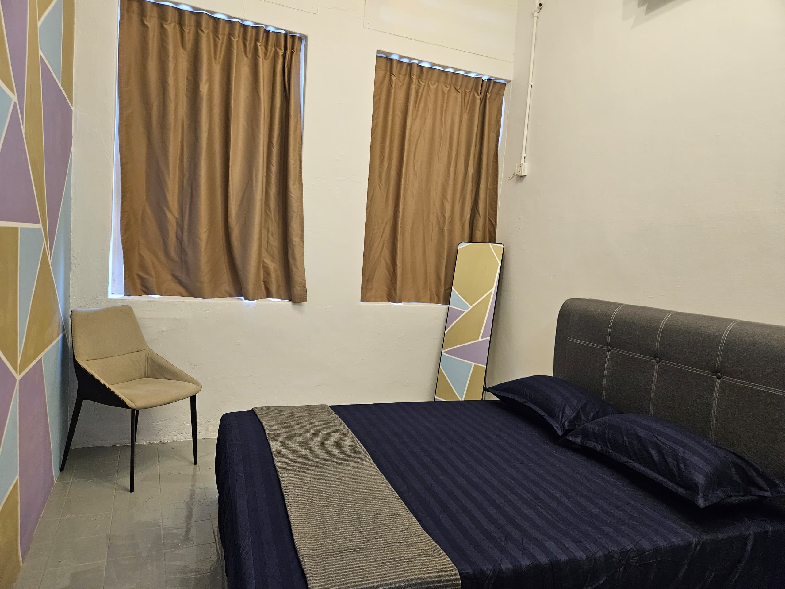 Kita Hostel - George Town