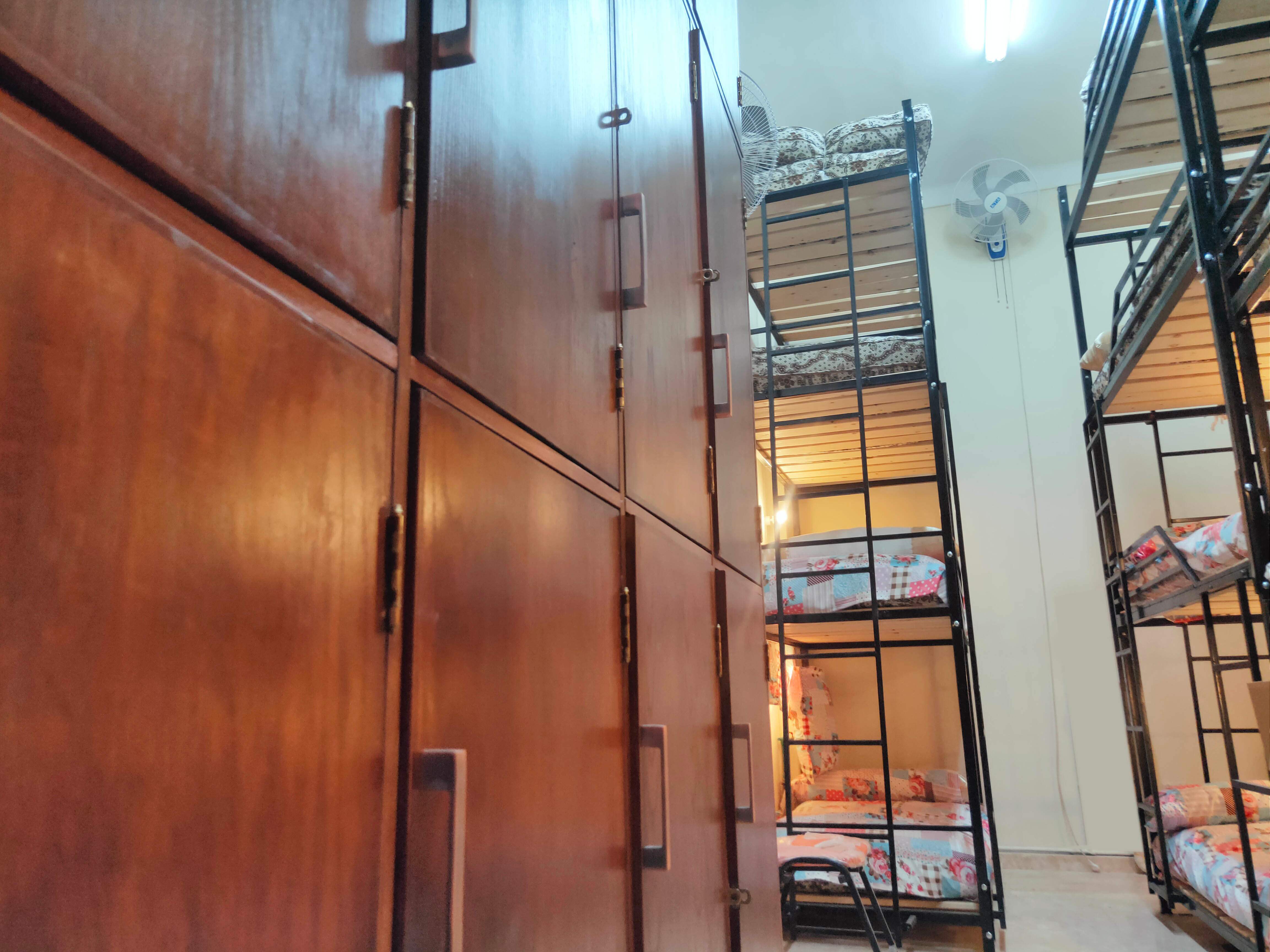 Youth Palace Hostel قصر الشباب هوستل - Alexandria