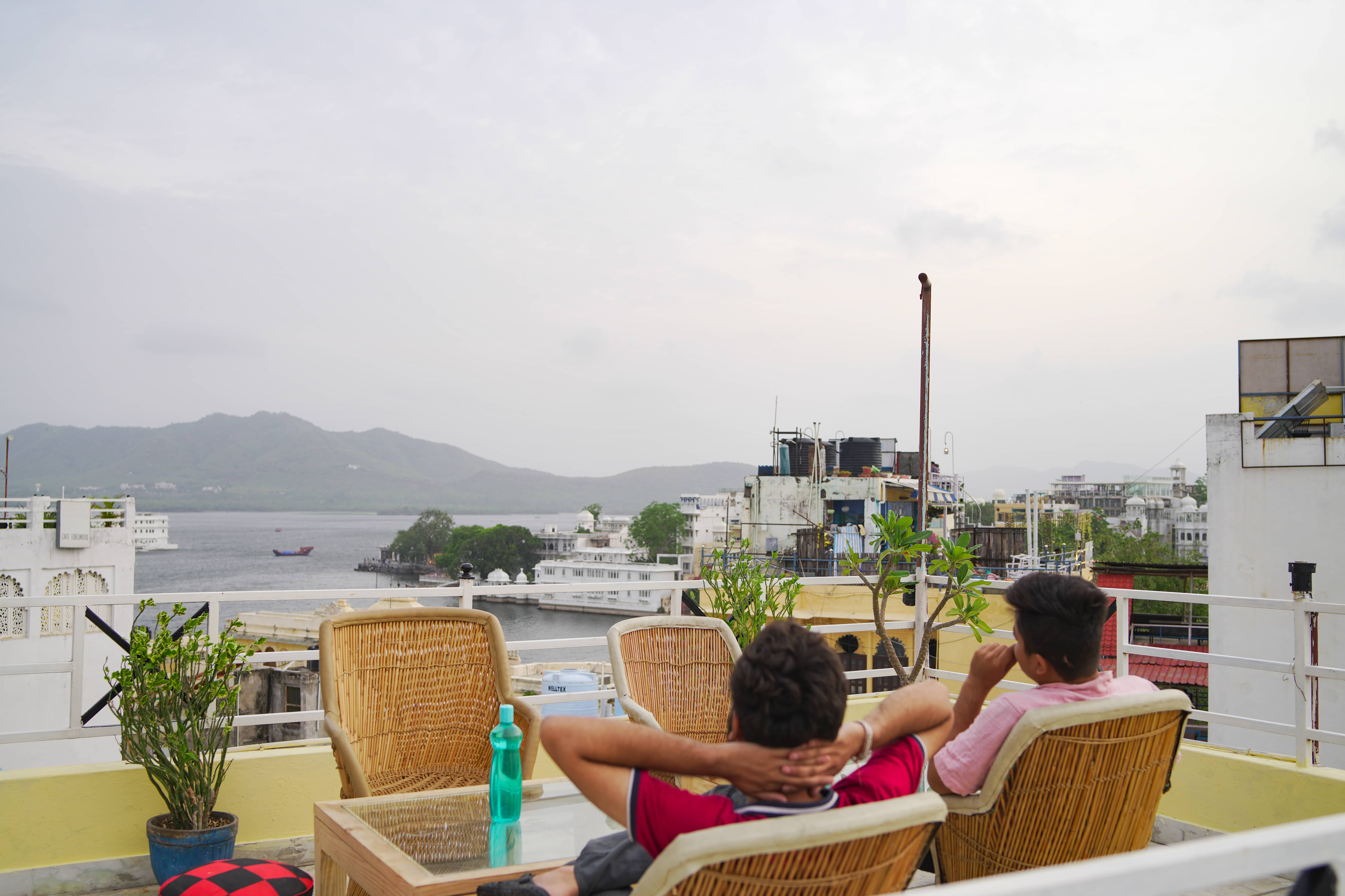 Hype Hostel Udaipur - Gujarat