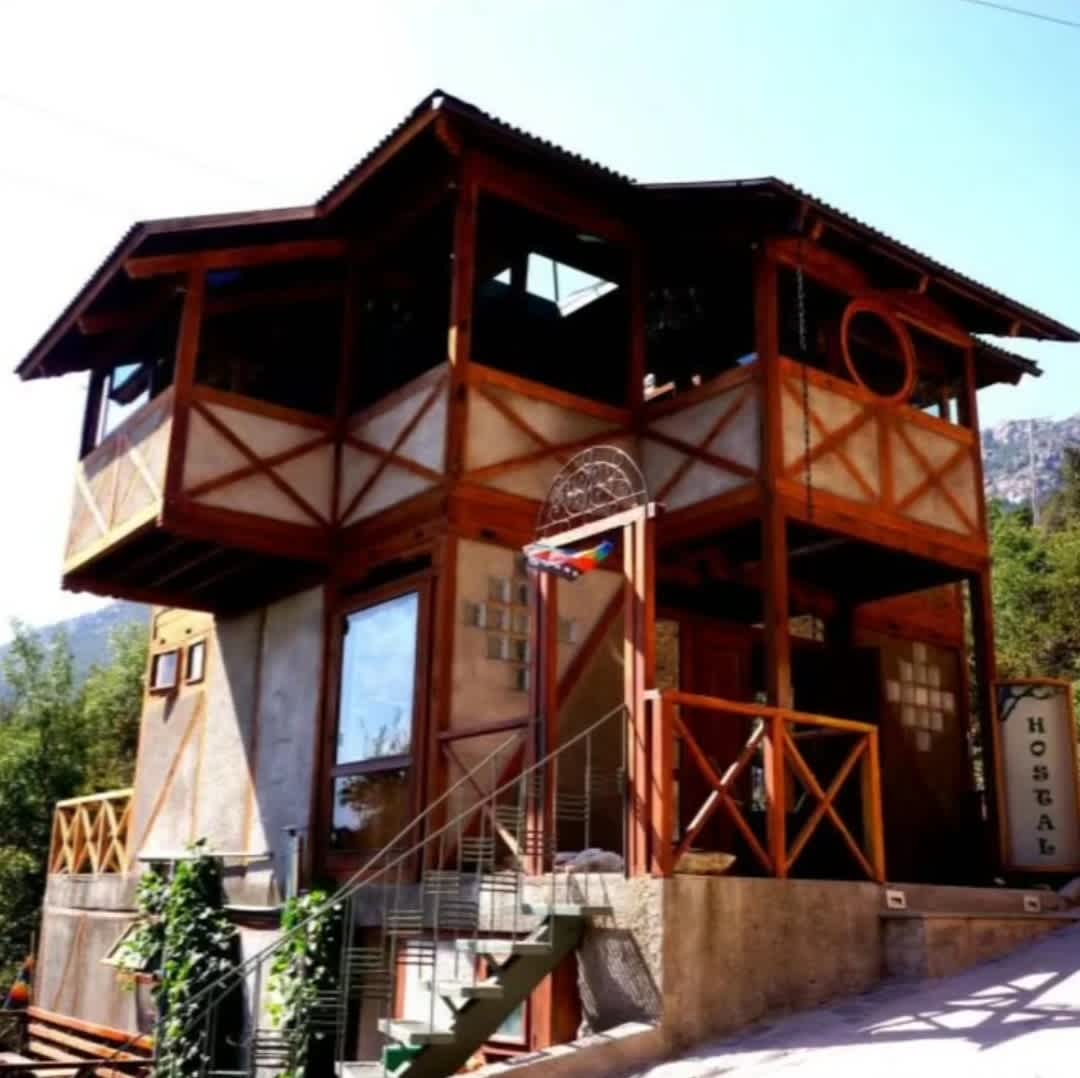 Hostal Chikiyan - Cordillera