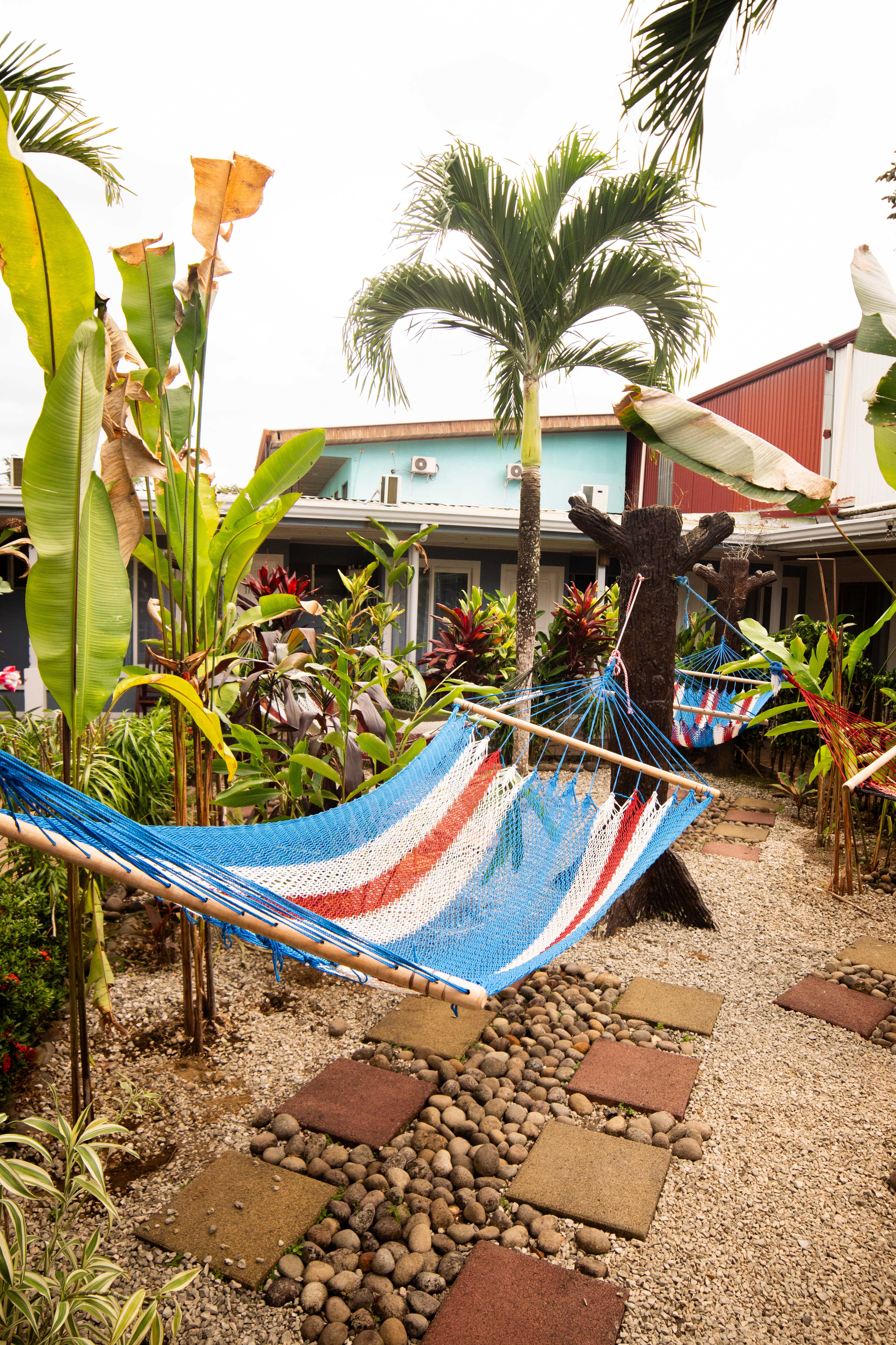 Arenal Hostel Resort - La Fortuna