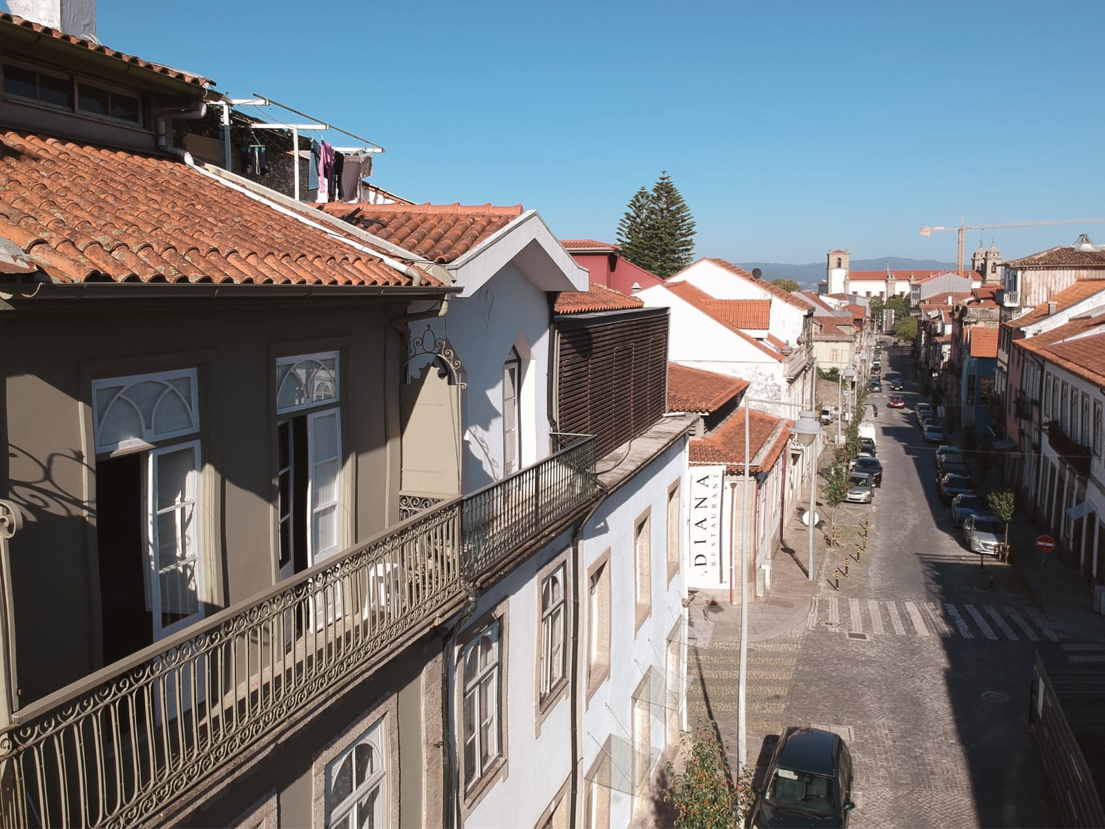Casa Quixote - Braga