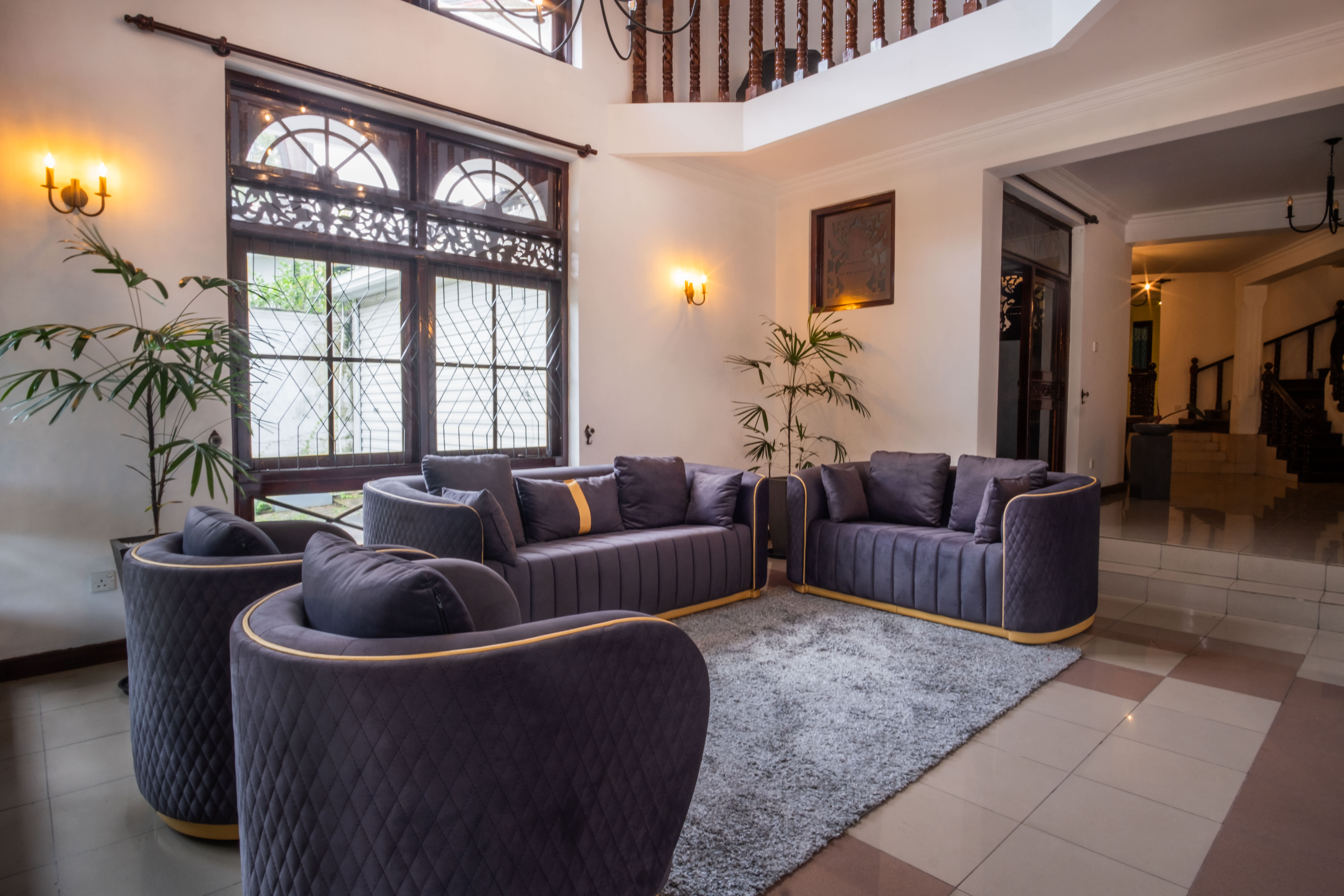 Tribe Hostel - Kandy