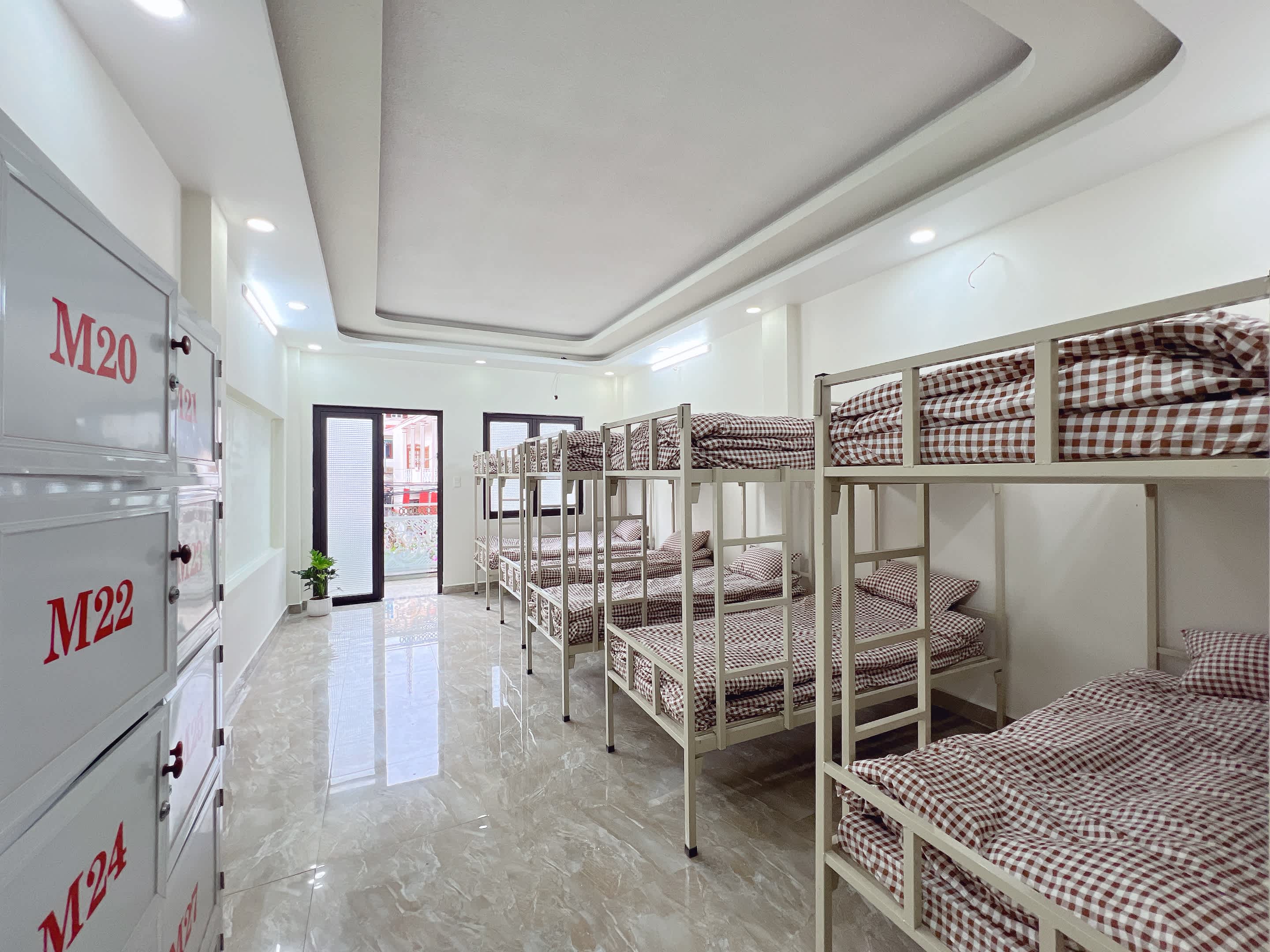 Map's Soul Hostel - Dalat