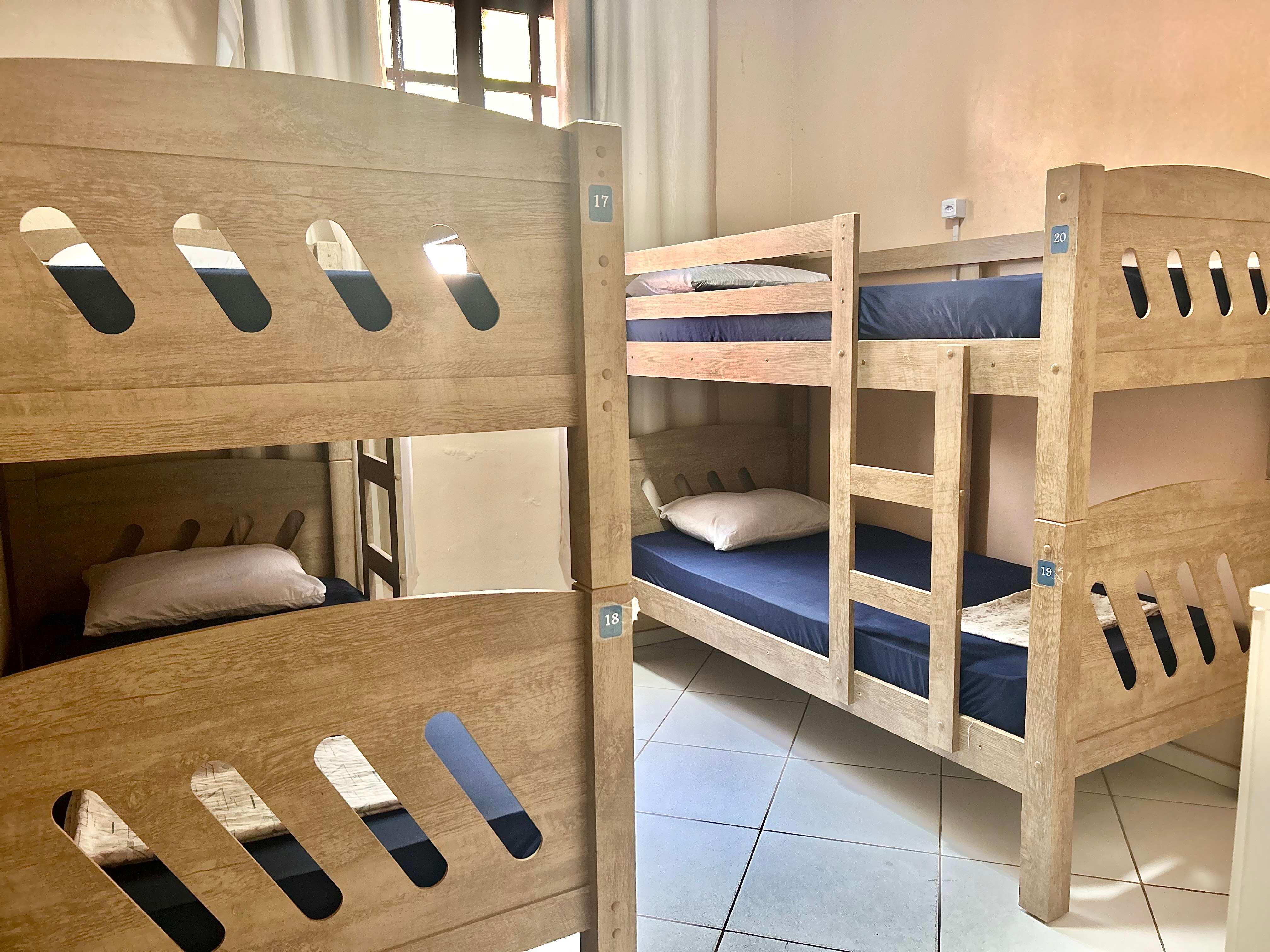 Hostel Mar - São Luís