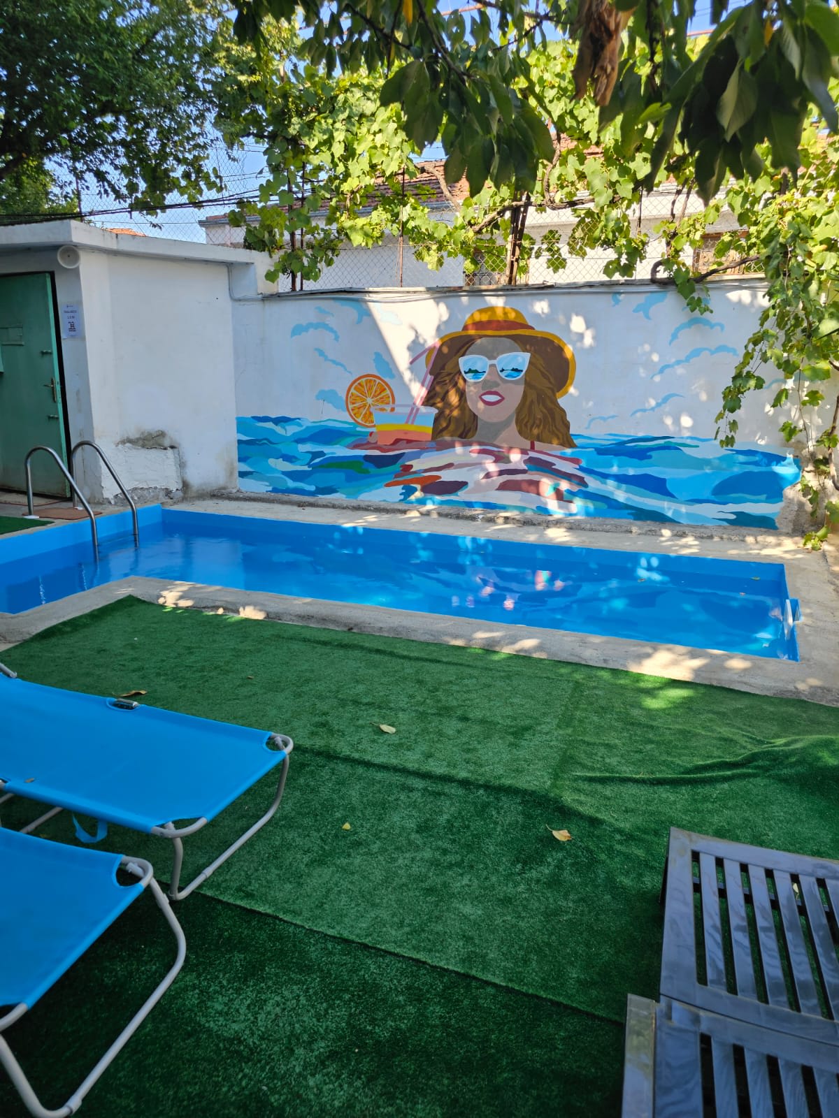Traveler Hostel 2 - Shkodër