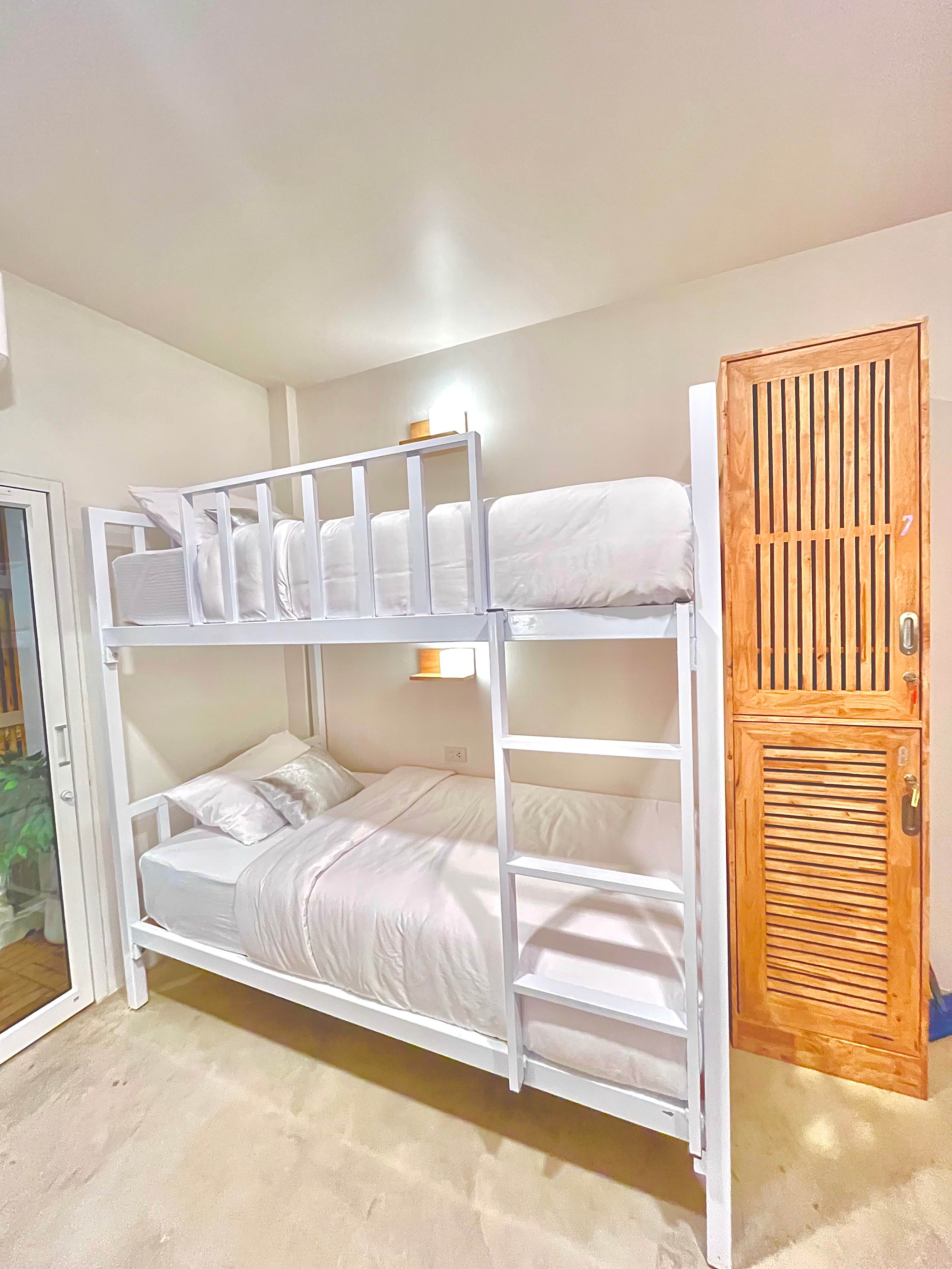 Hi Sea Hostel Koh Phangan - Koh Samui