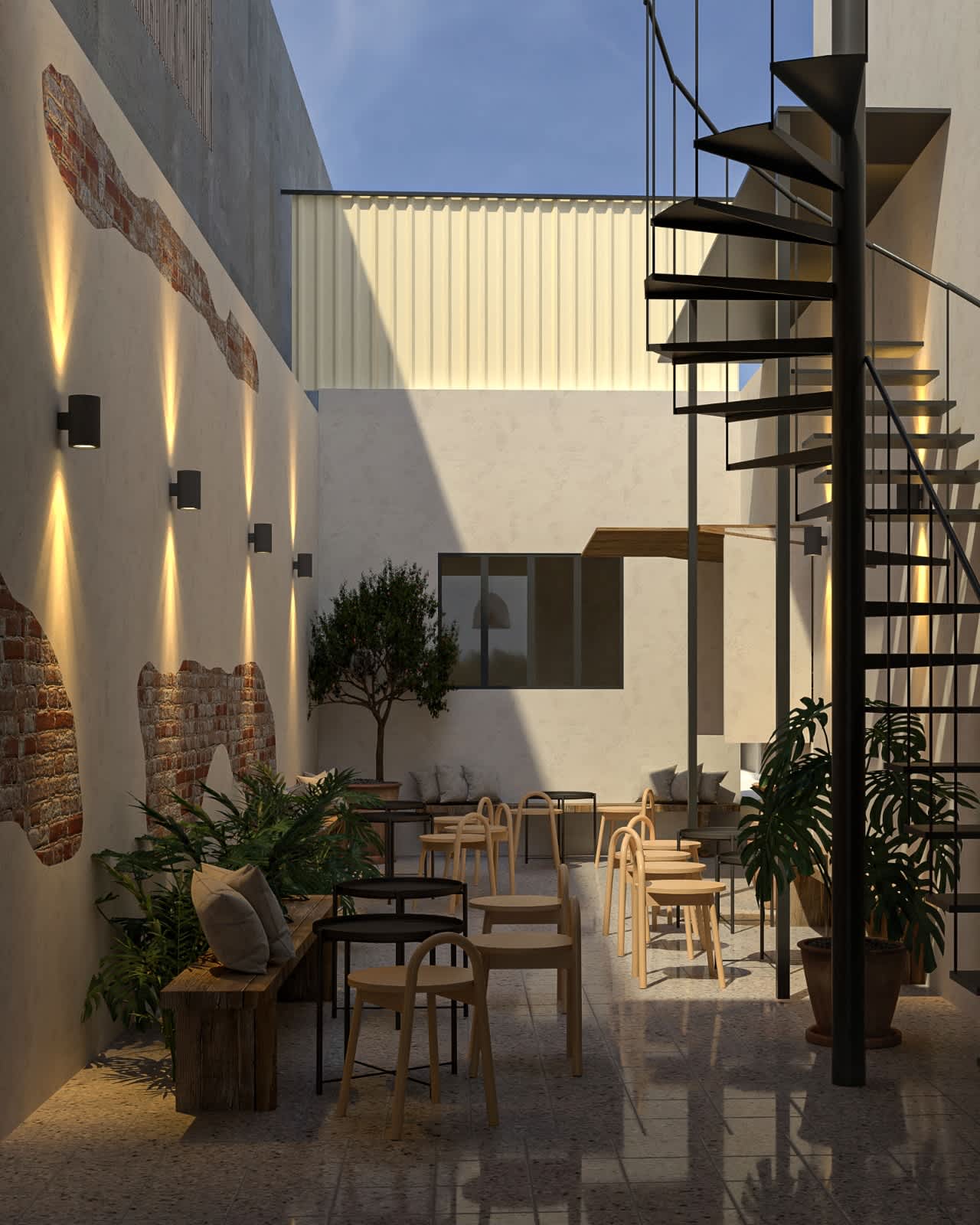 Espacio Lienzo - Oaxaca
