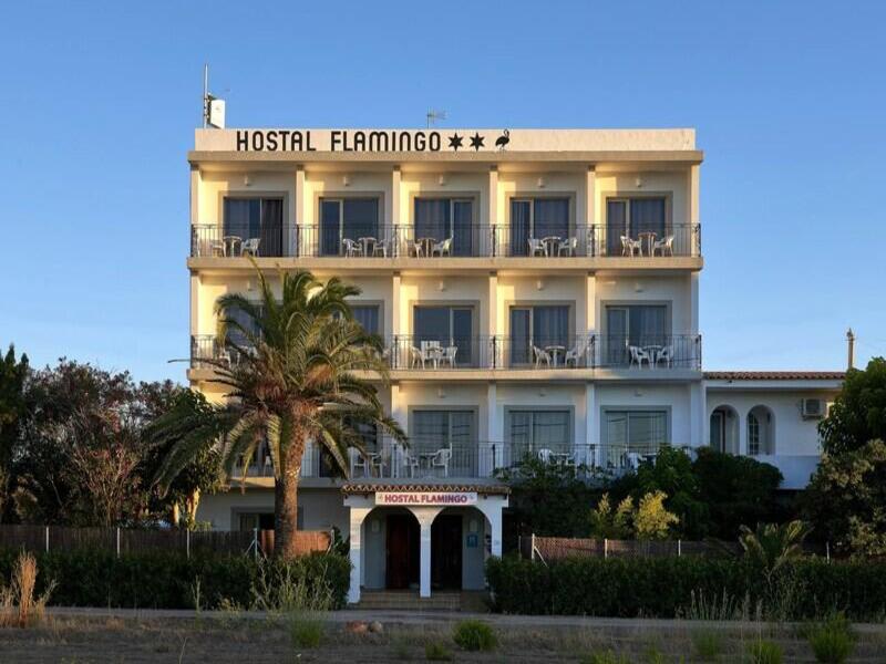 Hostal Flamingo By Nest - Ibiza