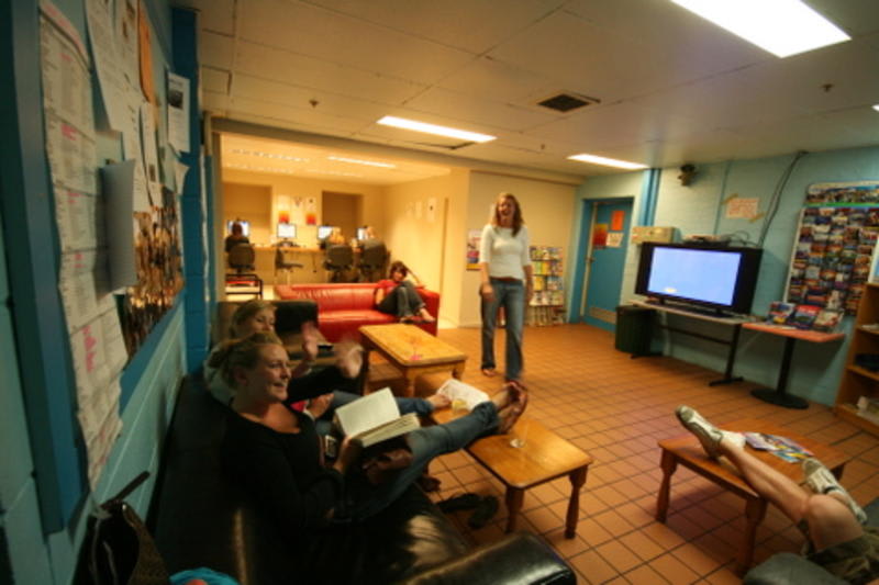 Exford Hotel - Melbourne