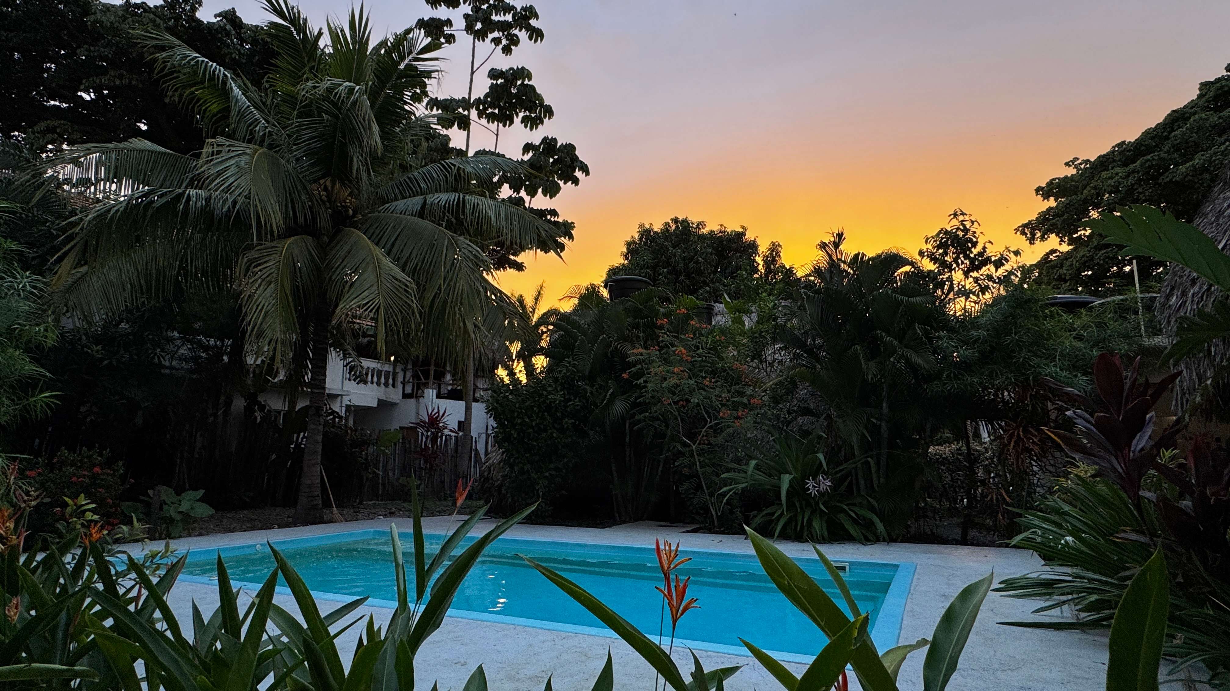 Aguarinwa Hostel - La Guajira