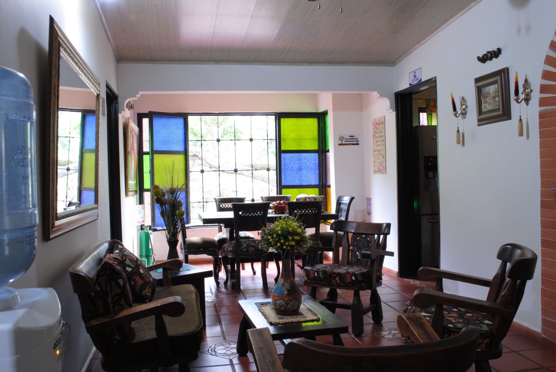 Hotel Casa Jairo - Neiva