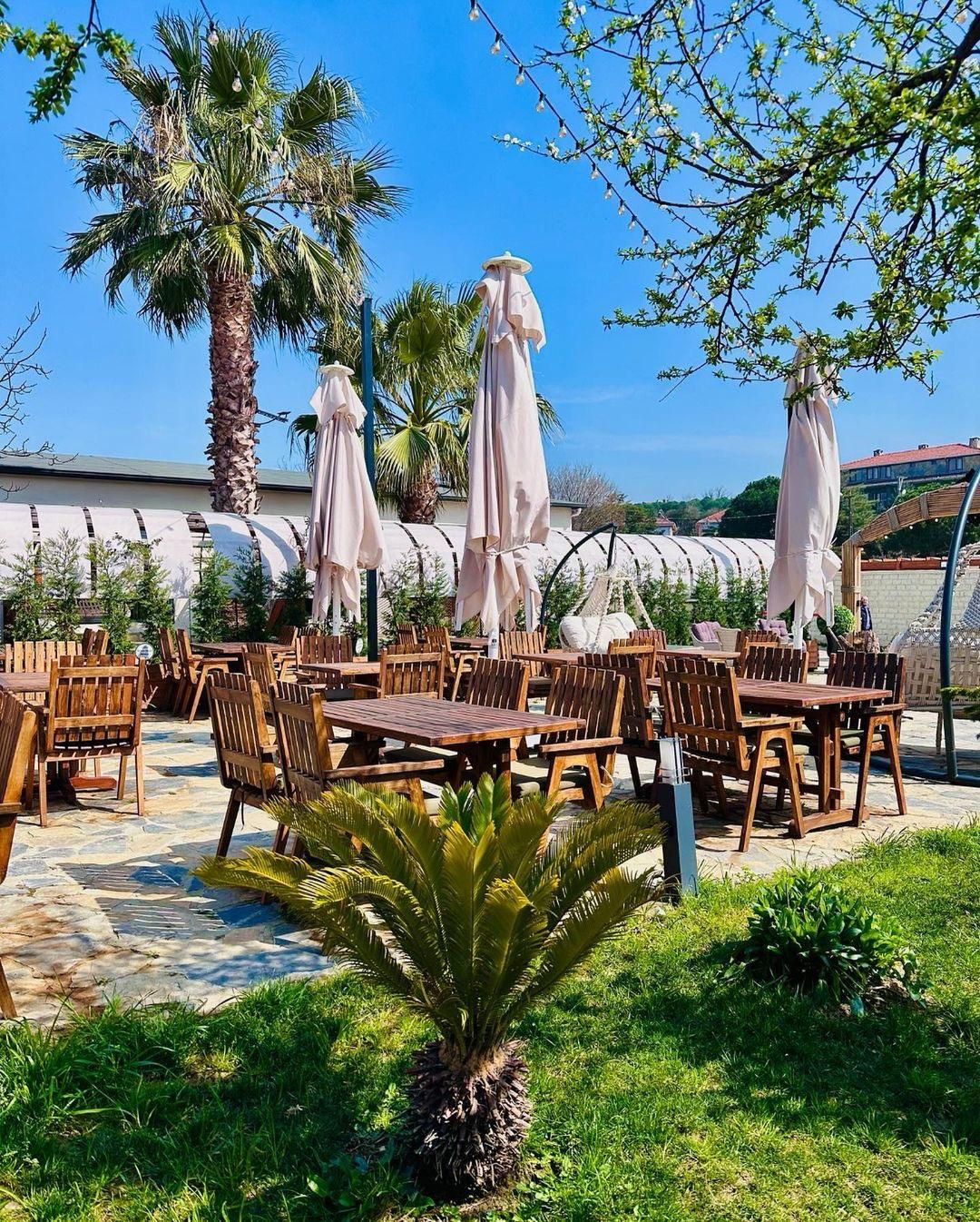 Bohem Hotel - Riva