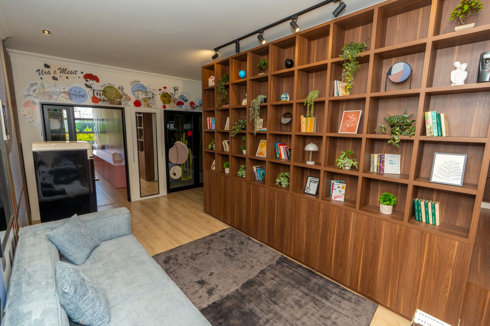 Corner Hostel - Shkodër