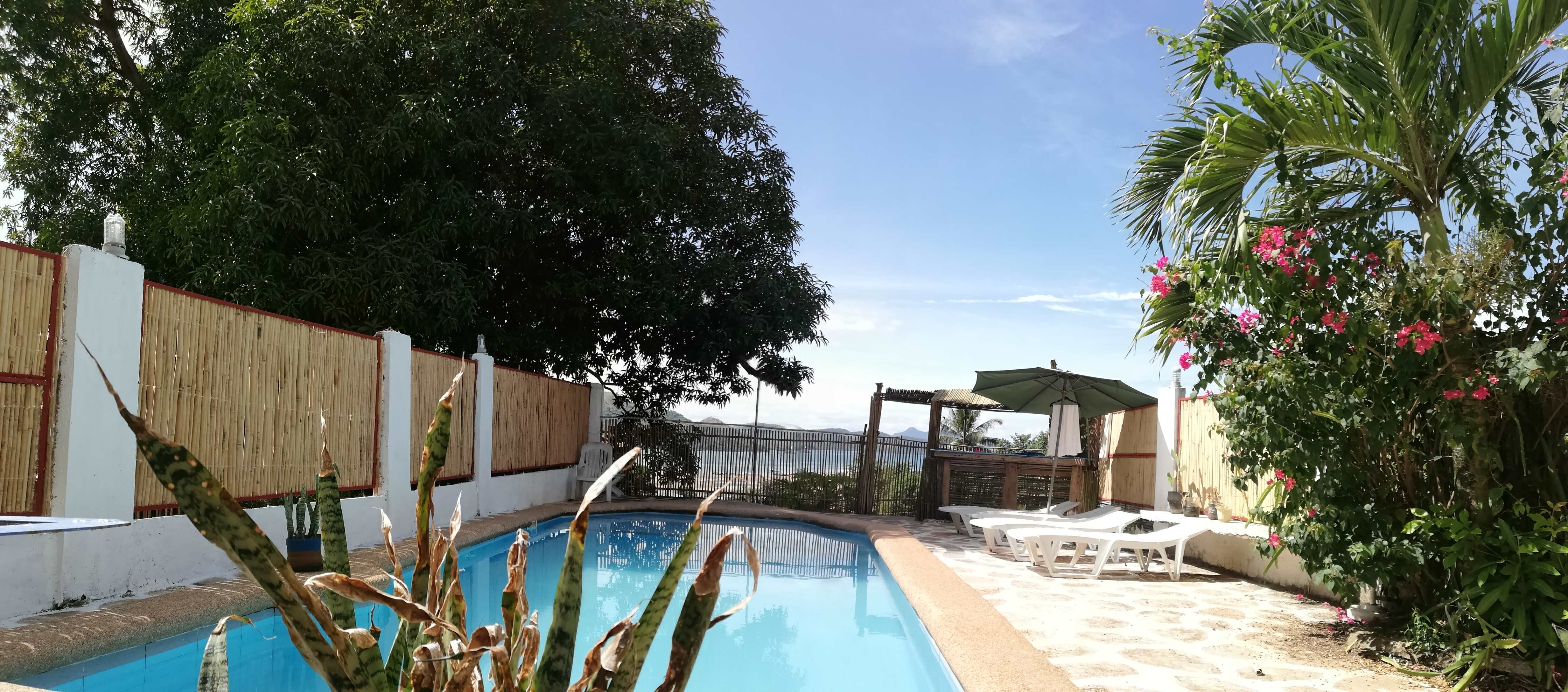 Casa Montemar Bed And Breakfast - Coron