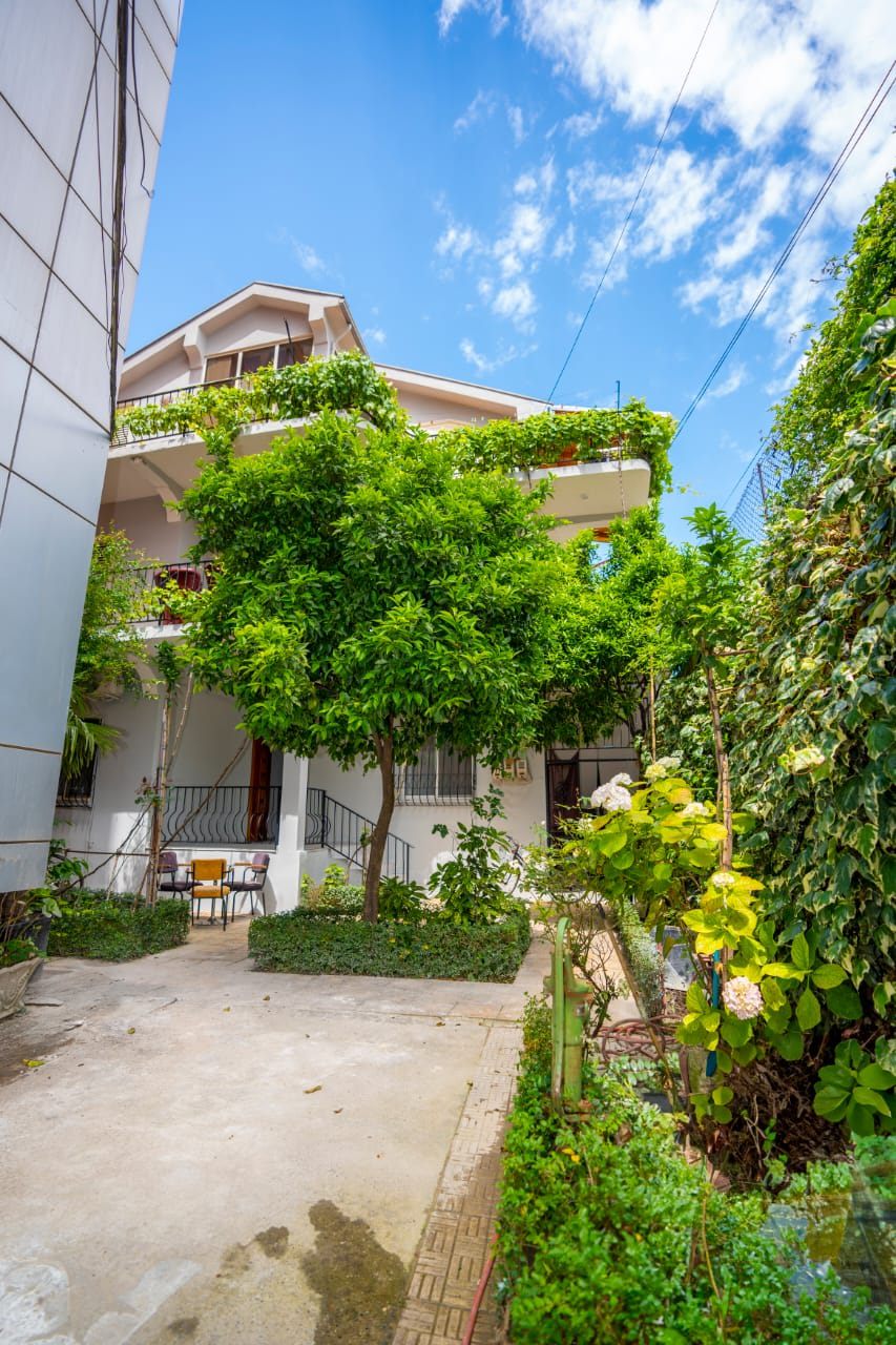 Siesta Hostel - Shkodër