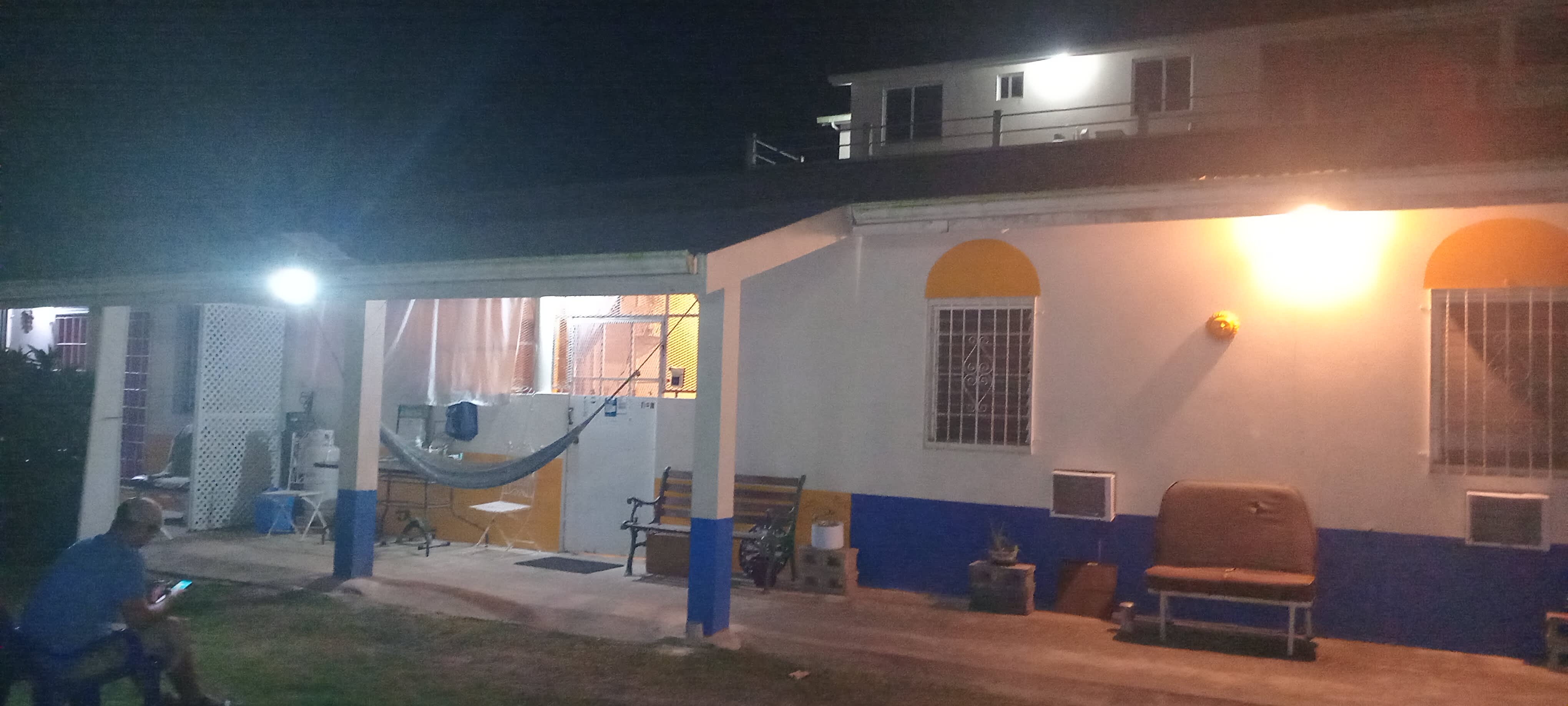 Hacienda Tropical Guest House - Belmopan