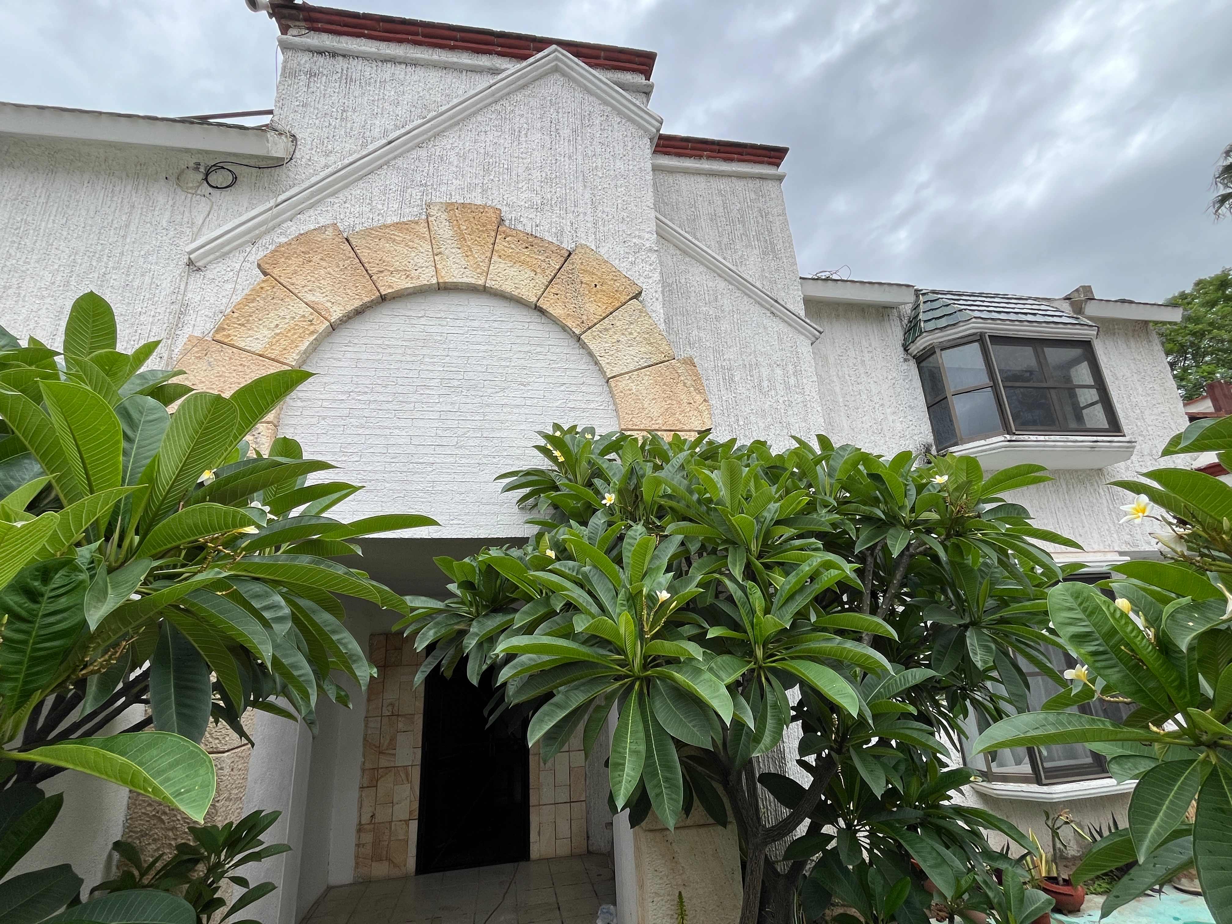Casa Cortez - Oaxaca