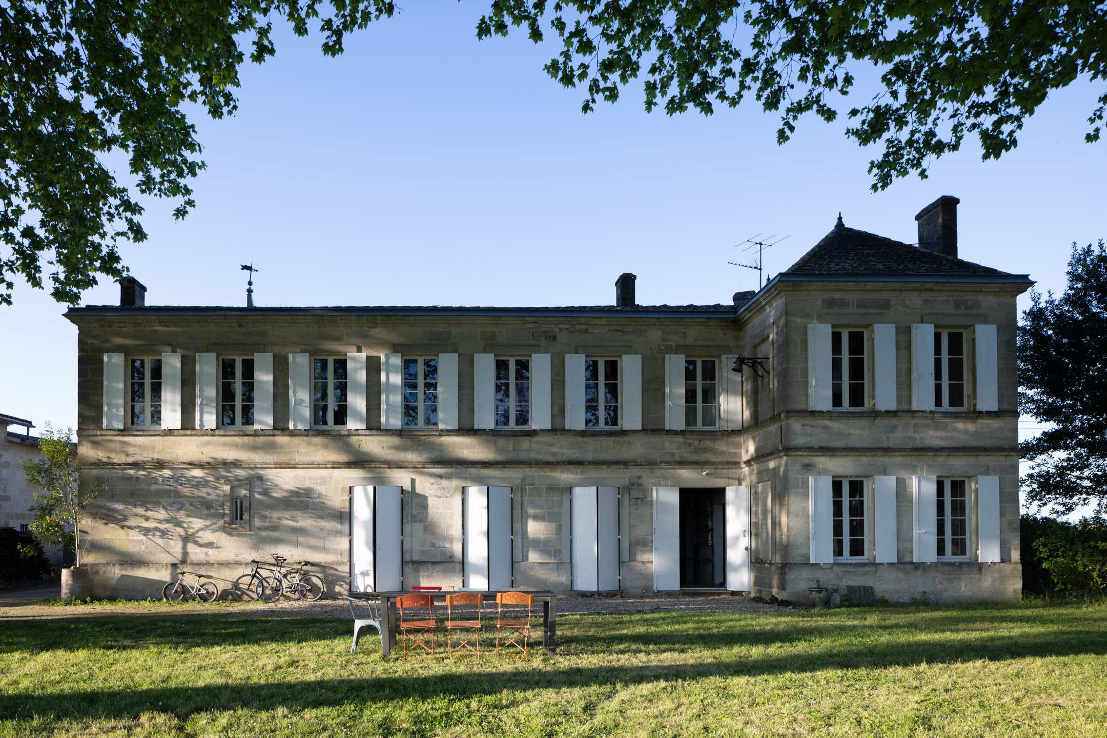 Les Joualles De Cormeil Figeac - Loire Valley