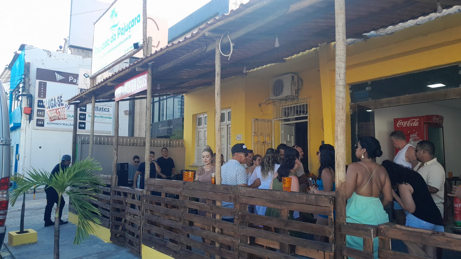 Pousada Da Pajucara Inn - Maceió