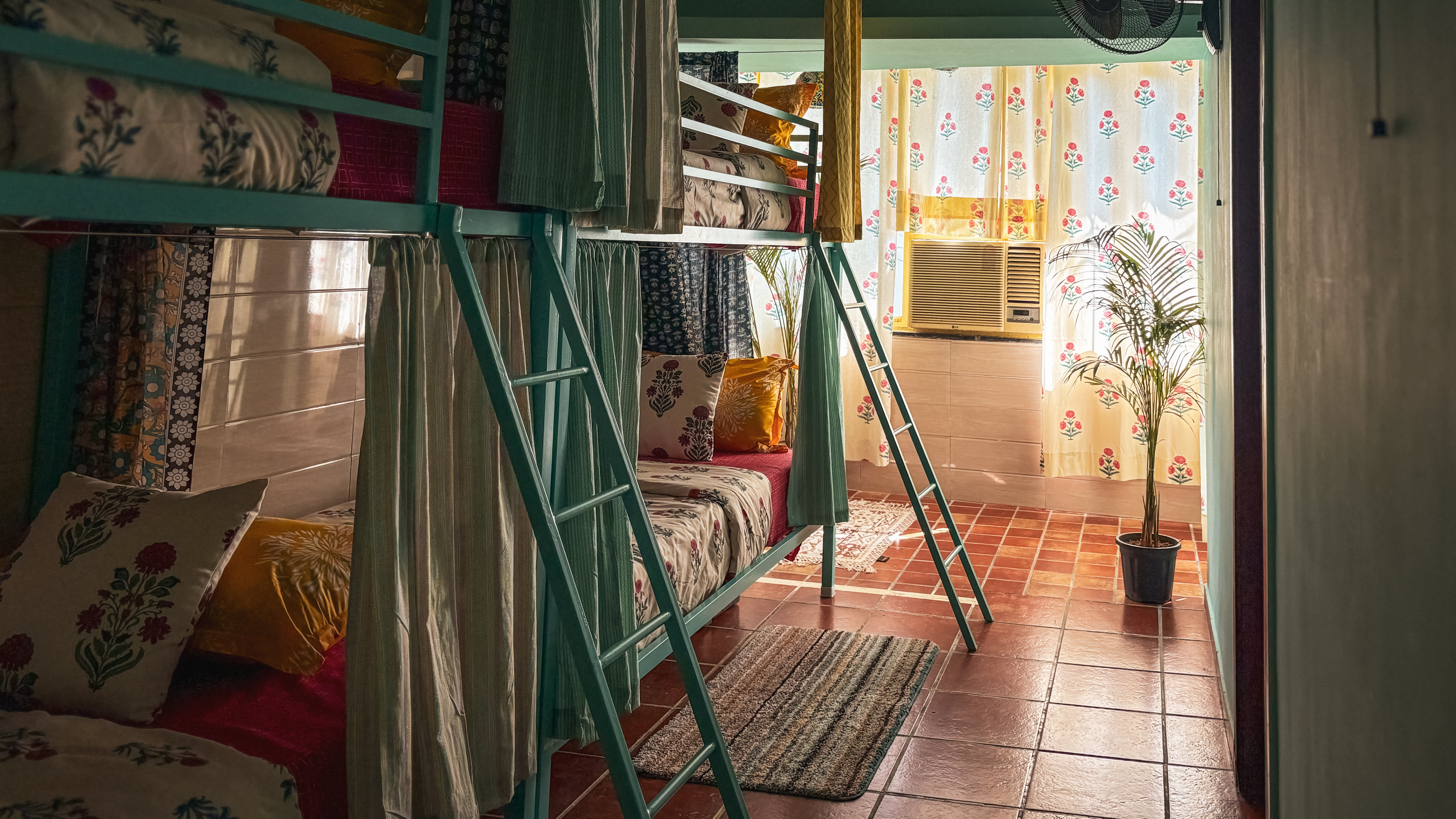 Nani Ka Ghar - Mumbai