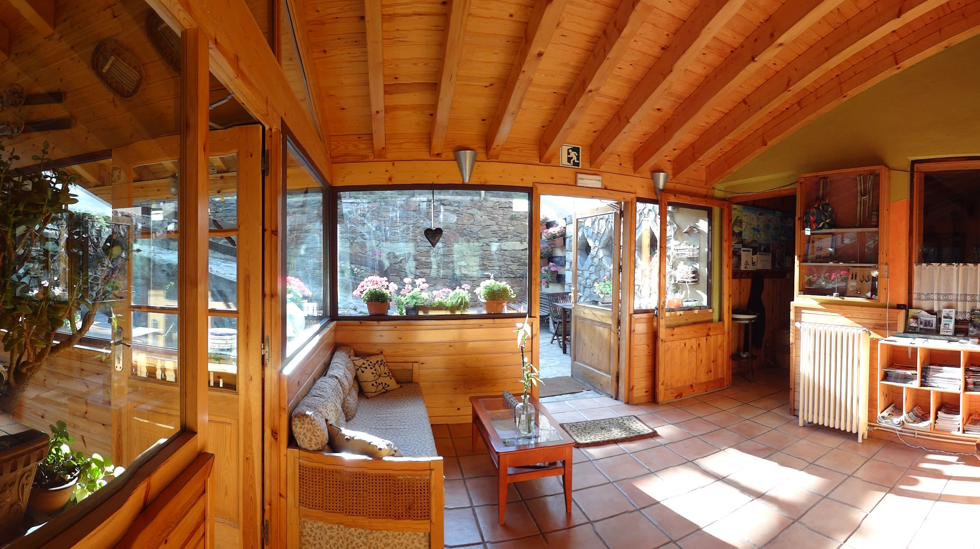 Xalet Refugio Pere Carne - Girona