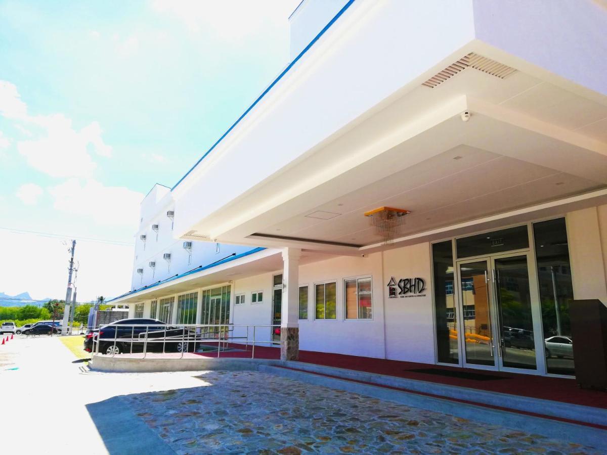 Subic Bay Hostel & Dormitory - Subic