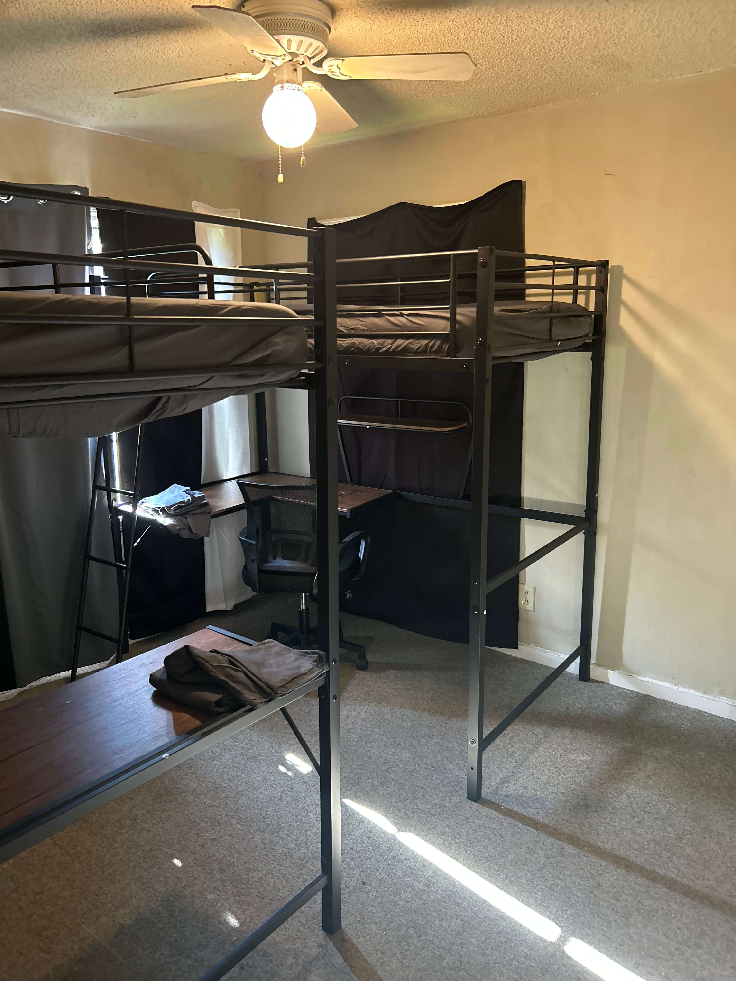 The Traveler's Spot - Arkansas