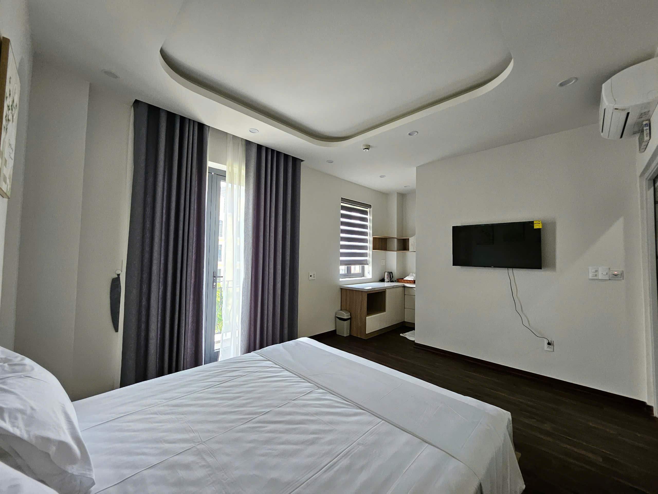 Dragon Hill - Hai Phong