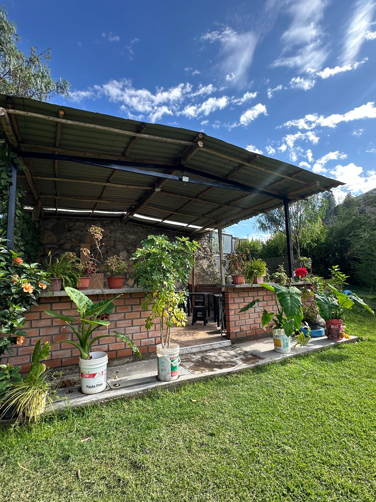 Hostel La Casa De Ricky - Ancash