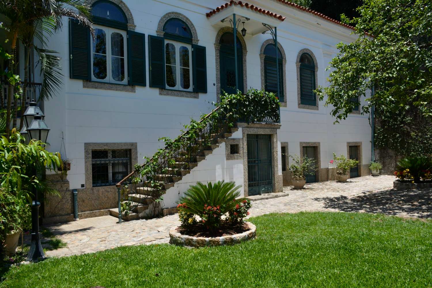 Casa Aprazível 5 - Rio de Janeiro