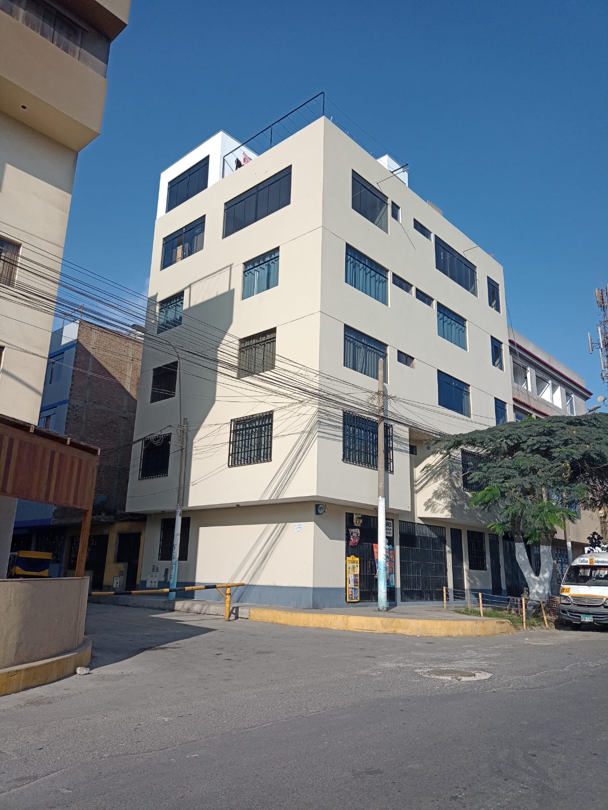 Hostel Esperanza - Callao