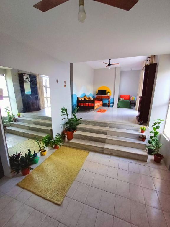 Maréia Hostel - Salvador