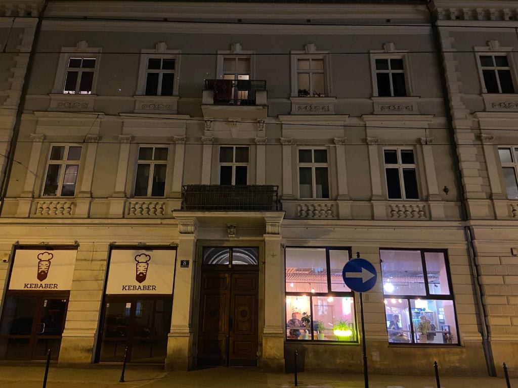 Hostel Uno - Cracovia
