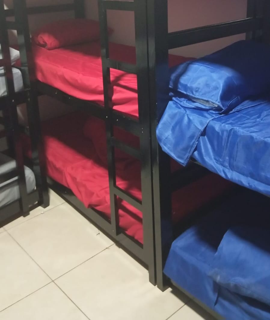 Sp Hostel - Sao Paulo