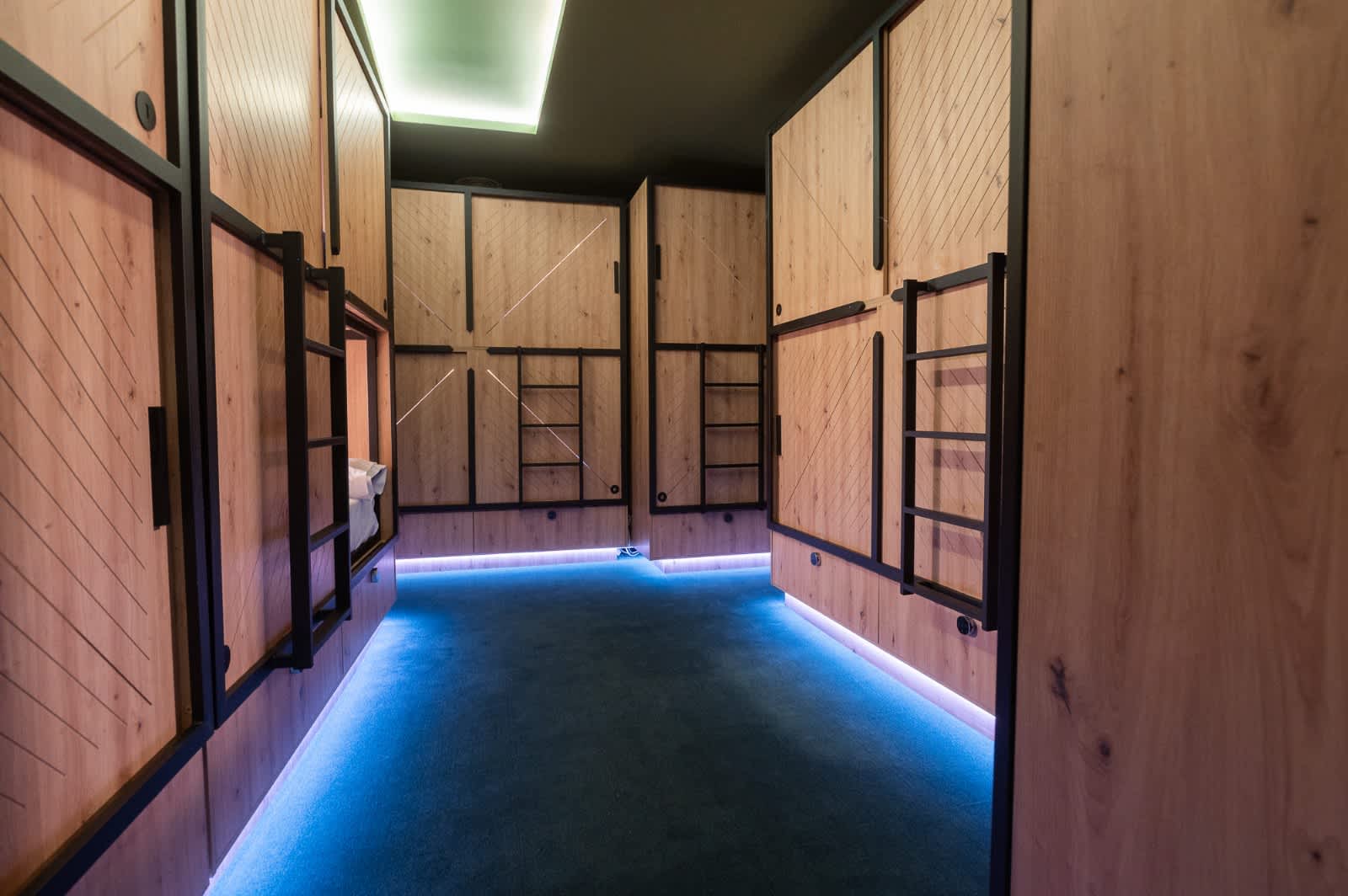 Hostel Ikigai - Siviglia