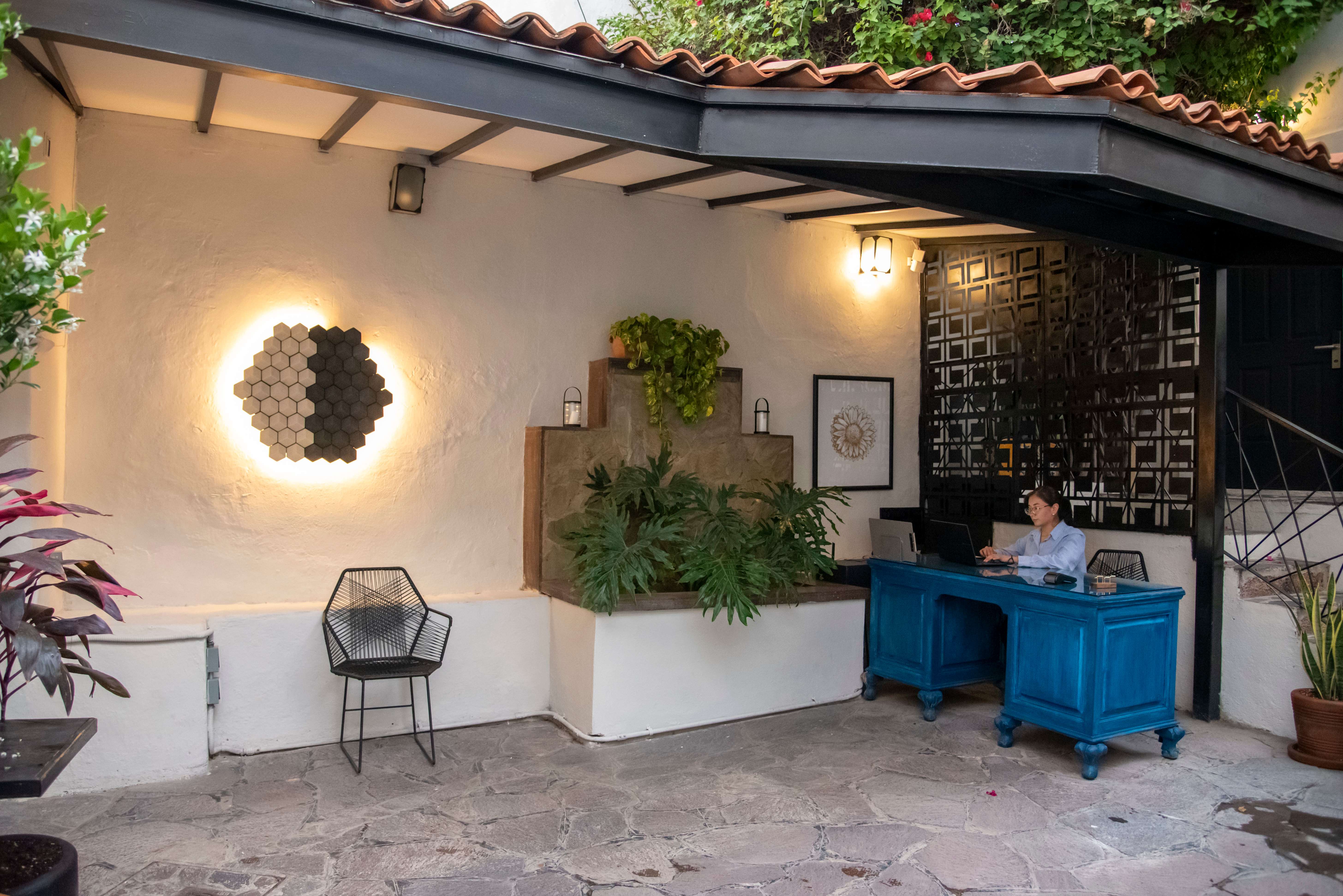Hotel Maria Bonita Petit Hotel - San Miguel de Allende