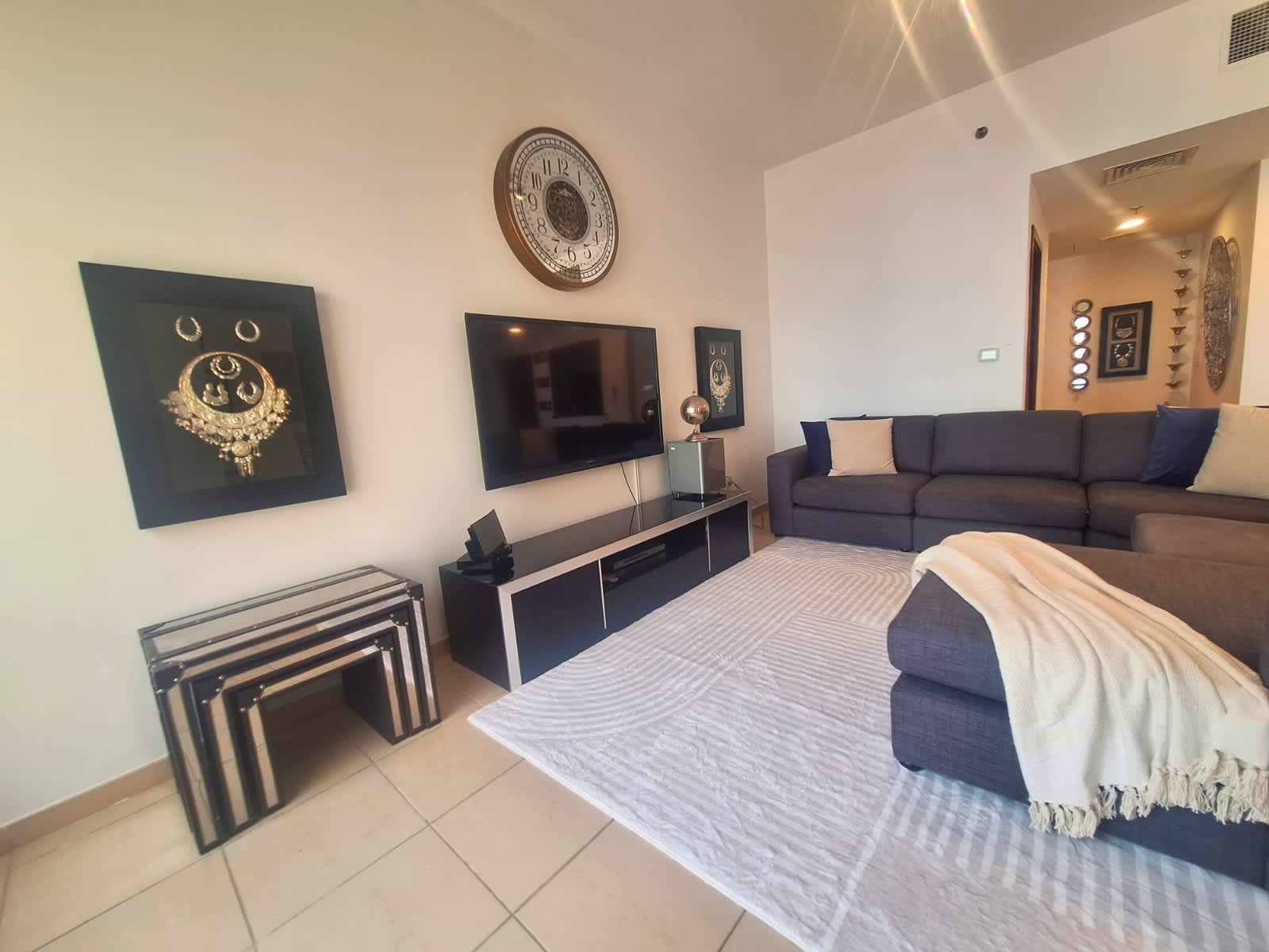 Tratoli Hostel Dubai - Dubái