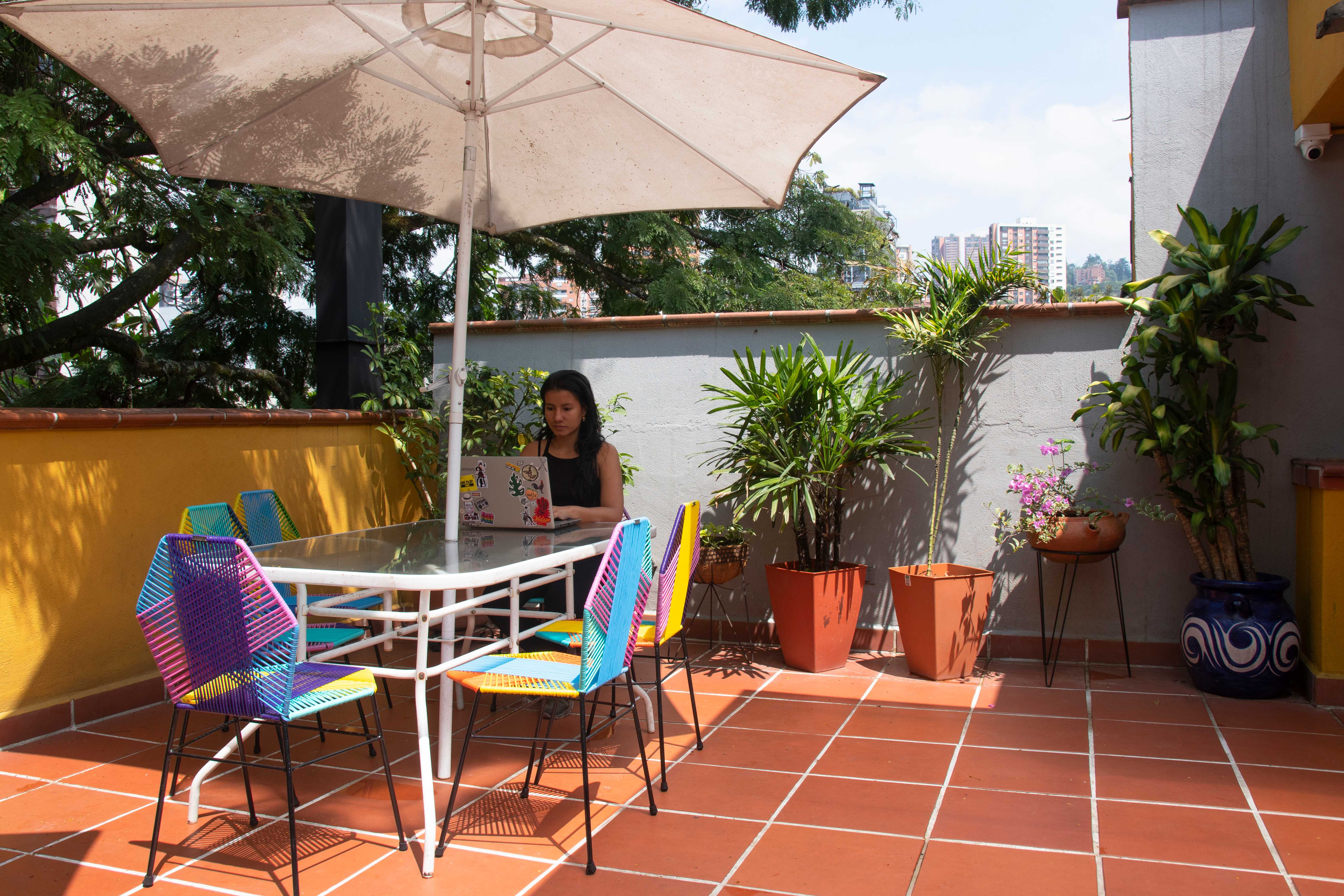 Malaika Medellin - Medellín