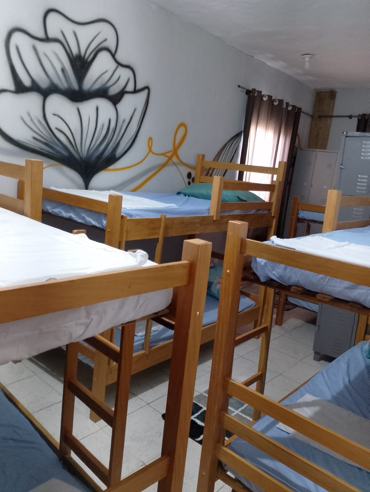 Hostel O Mago - Rio de Janeiro