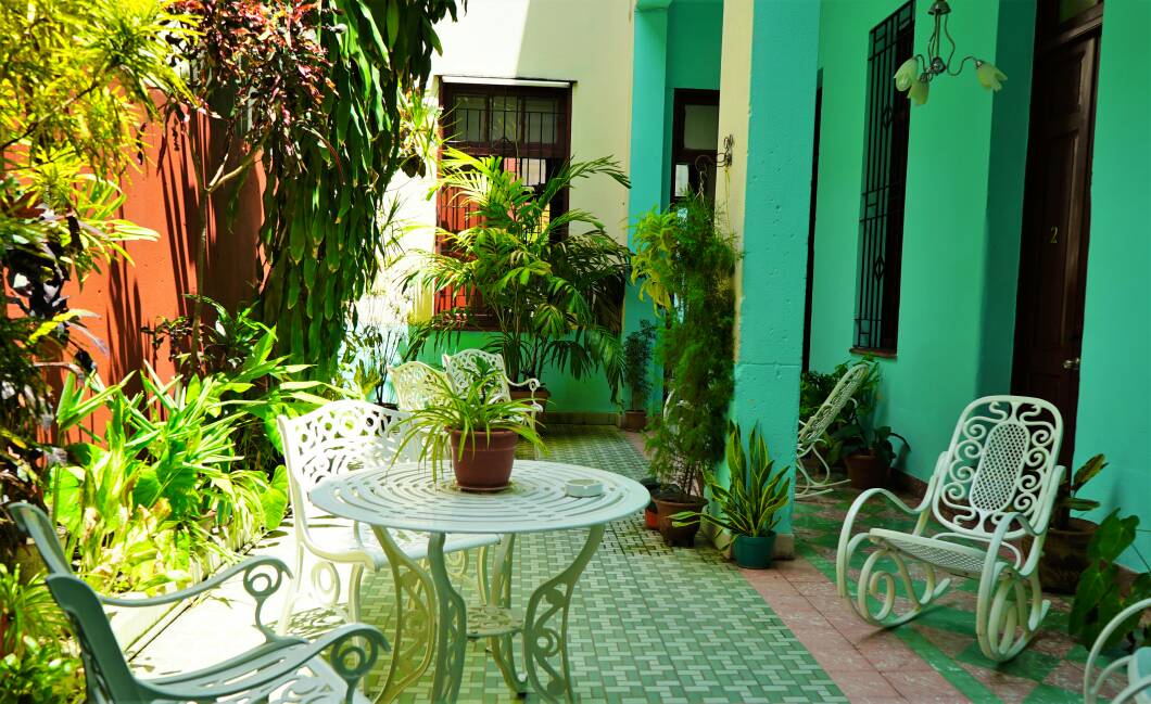 Hostal La Isabela - Cuba