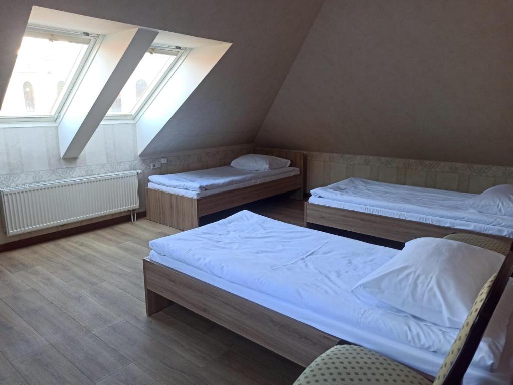 Bed&blues - Vilnius