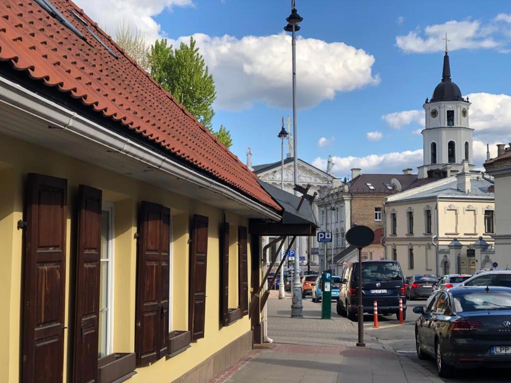 Bed&blues - Vilnius