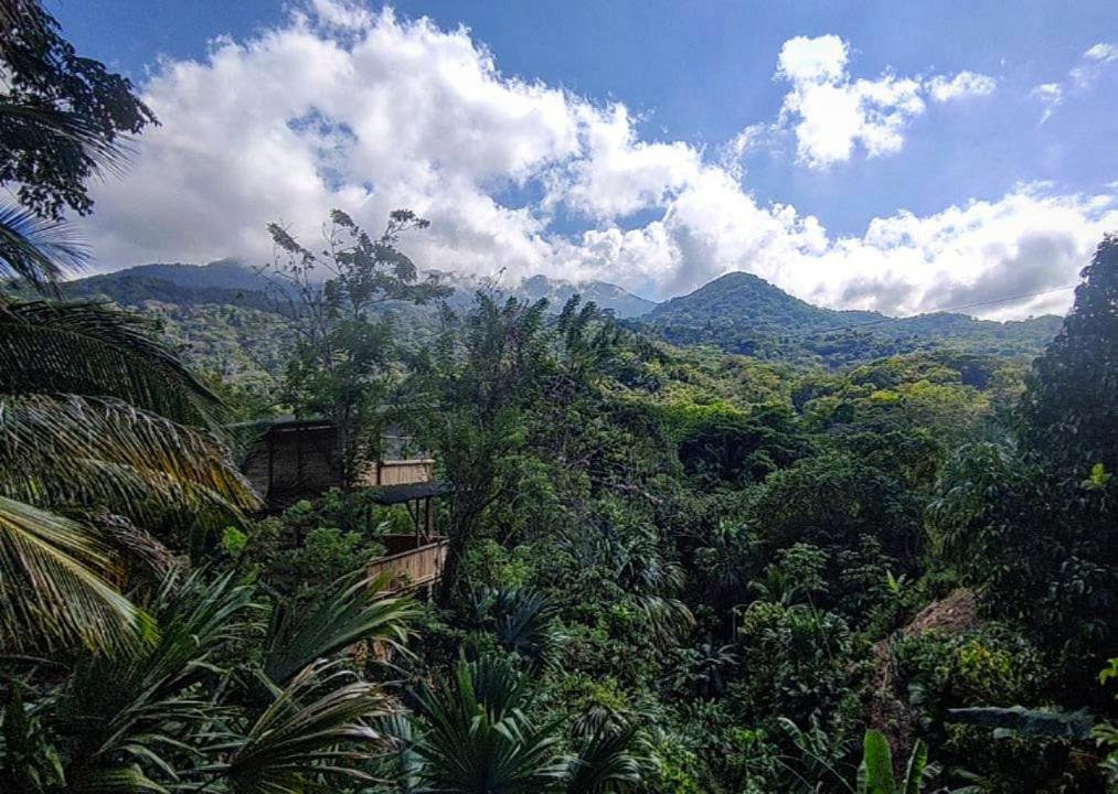 Siwi Lodge - Parque Nacional Natural Tayrona