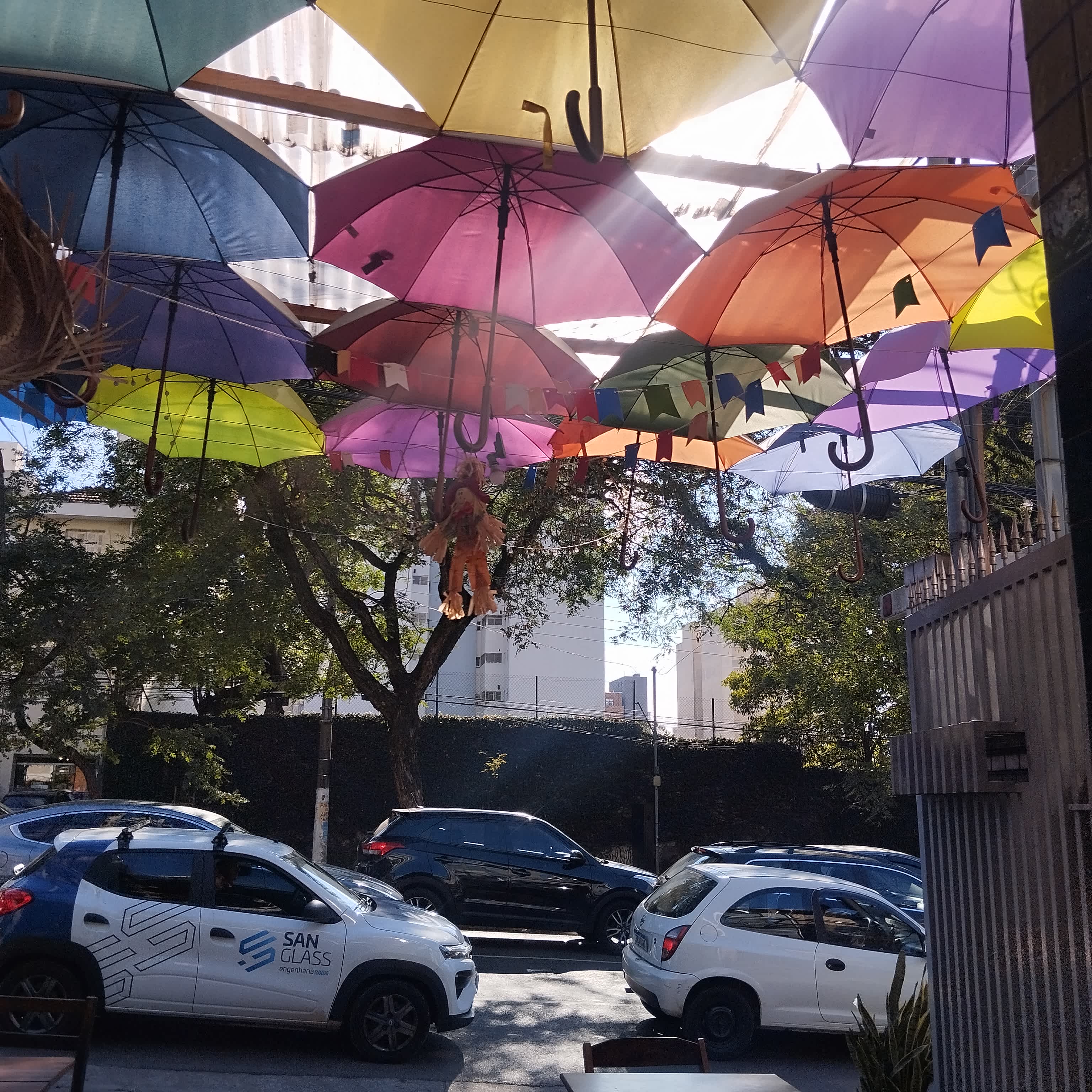 Vila Do Chaves Bed And Breakfest - São Paulo