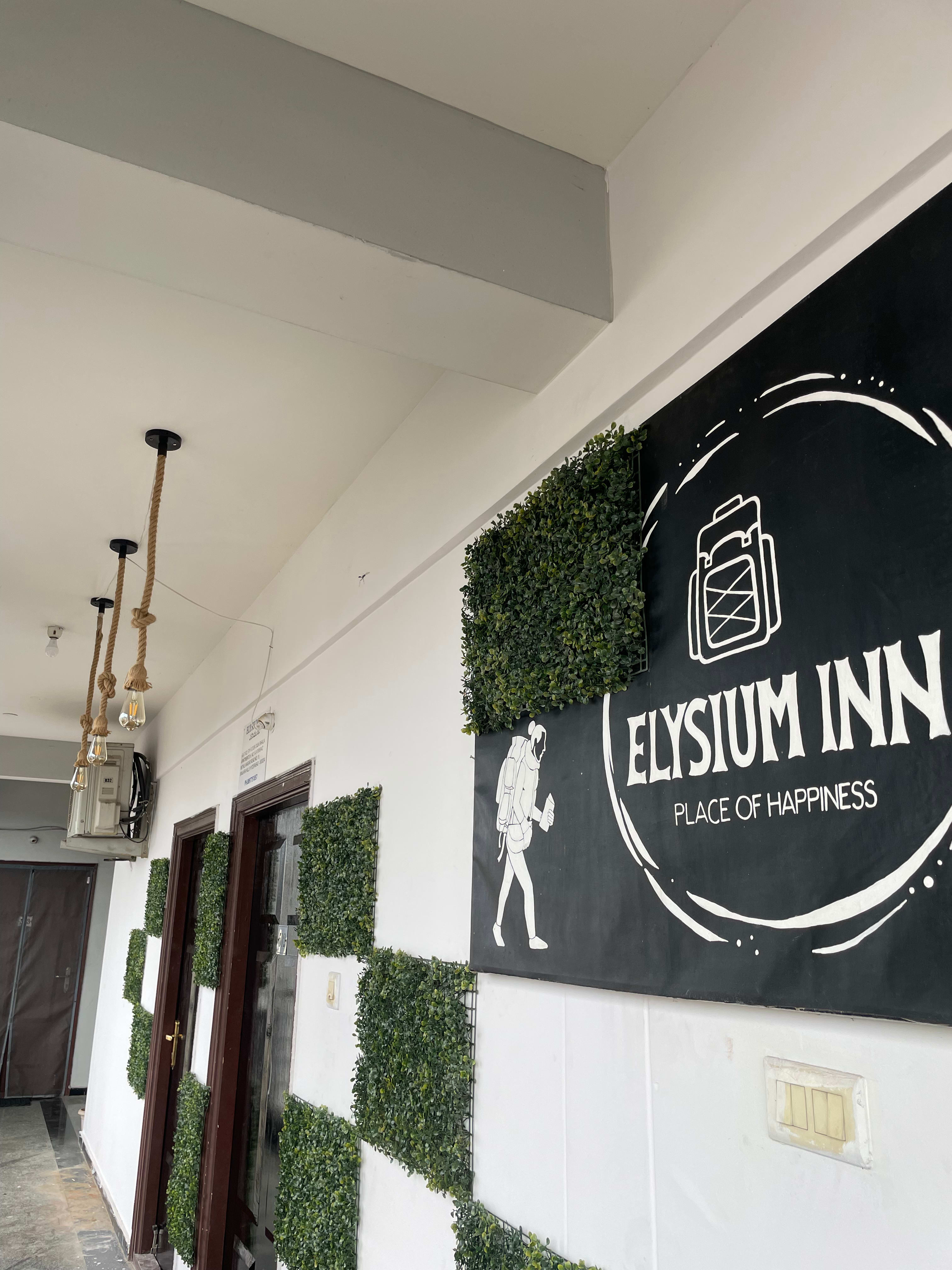 Elysium Inn Serviced Apartments - Telangana