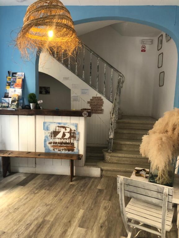 Hotel & Restaurant Bergantí - Tossa de Mar