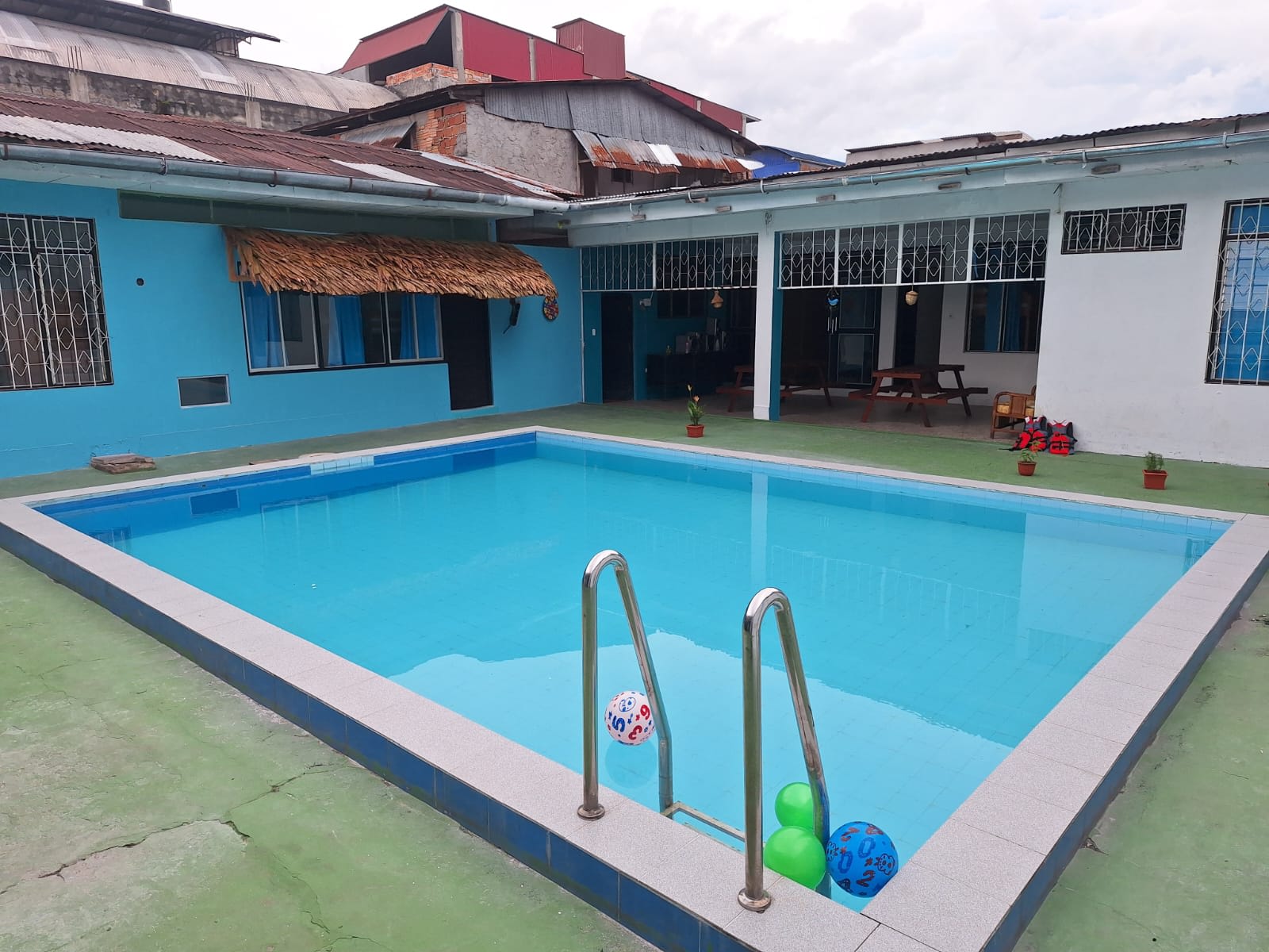 Palo Verde House - Iquitos